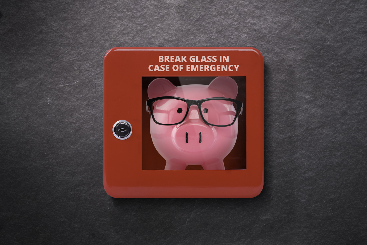 Tips for Setting Up an ERF