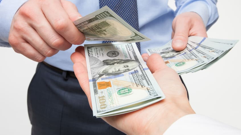 Variable Pay: Ready to Make the Leap?