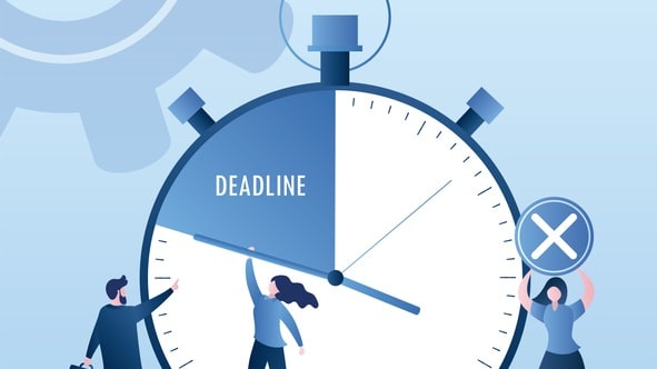 So You Missed the IRS's Preapproved 401(k) Plan Restatement Deadline ...