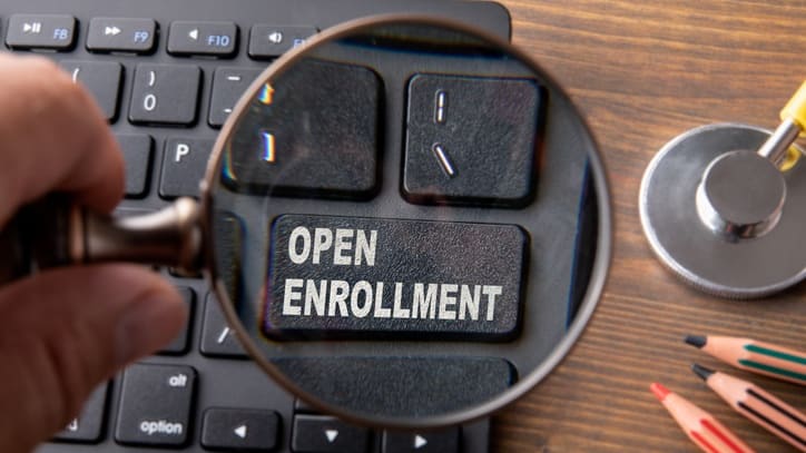 Managing Open Enrollment for a Hybrid Workforce