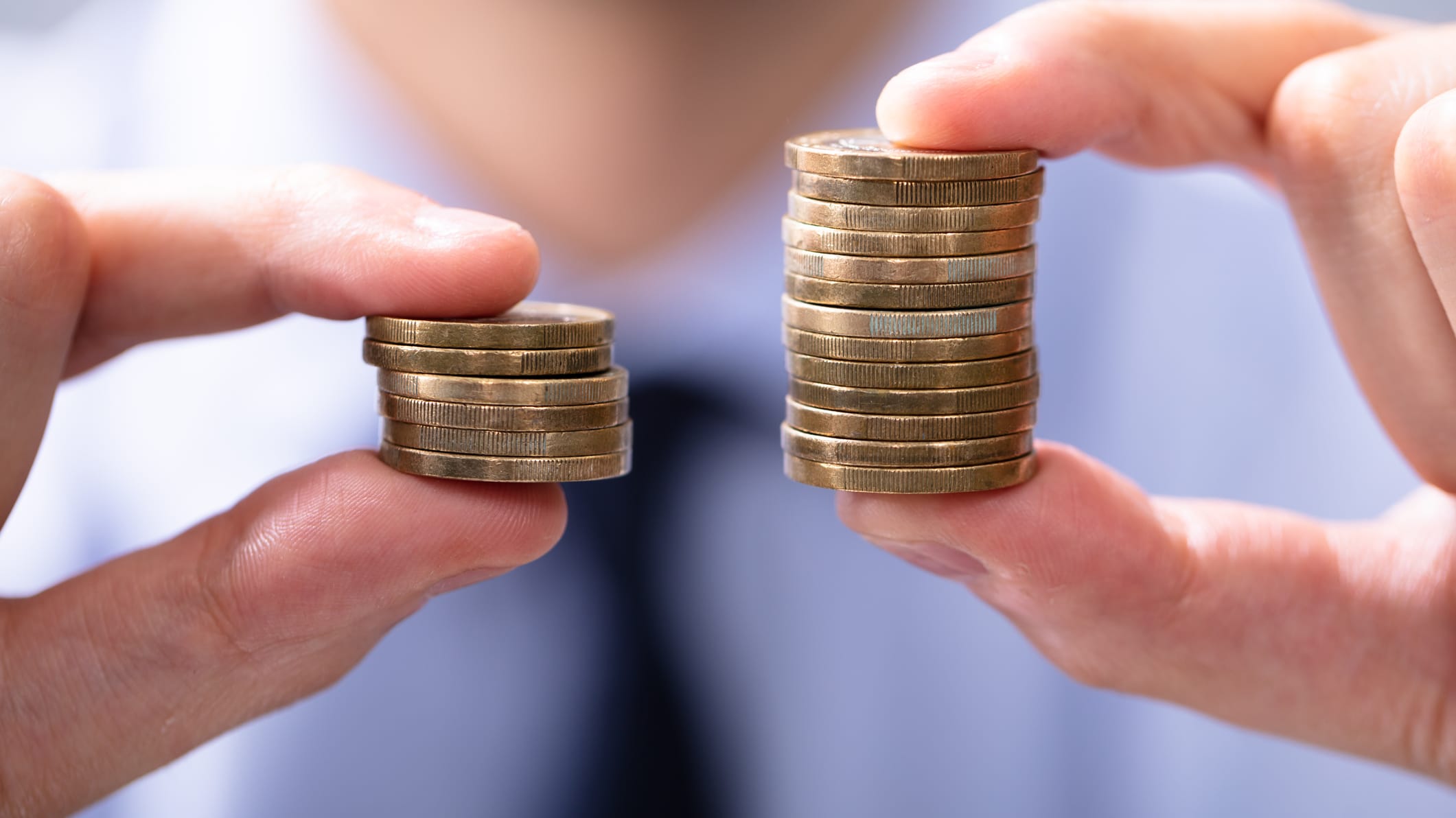 1 in 5 Companies Plan to Lower Salary Increase Budgets Next Year