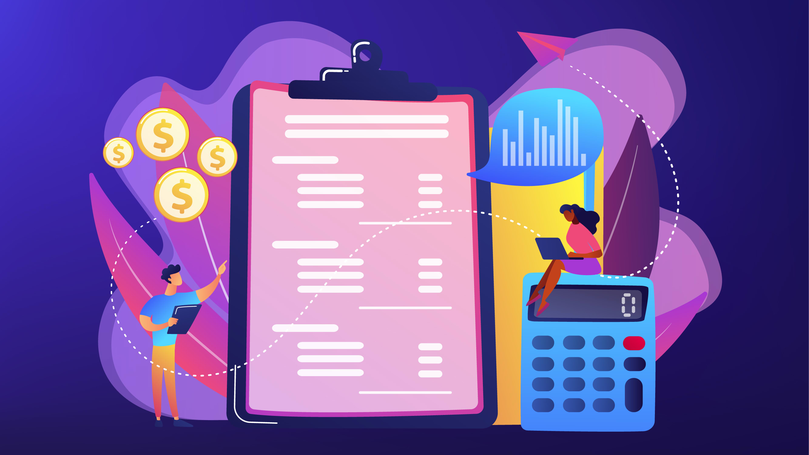 Money Talks: 5 Compensation Trends to Watch in 2020