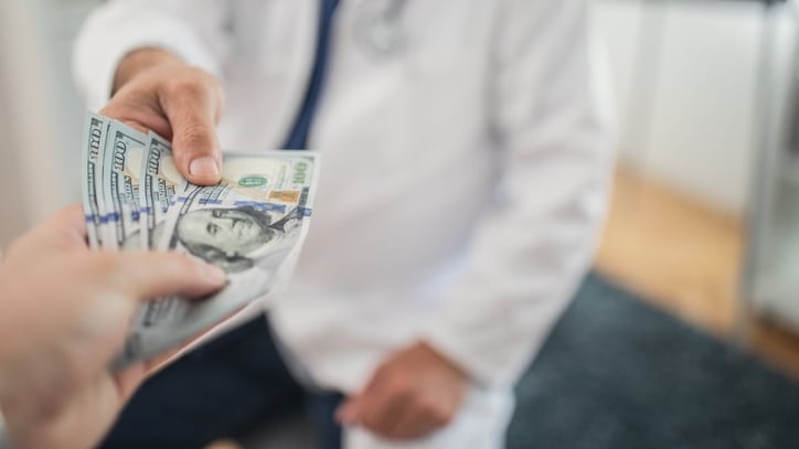IRS Lowers Employer Health Plans' 2020 Affordability Threshold