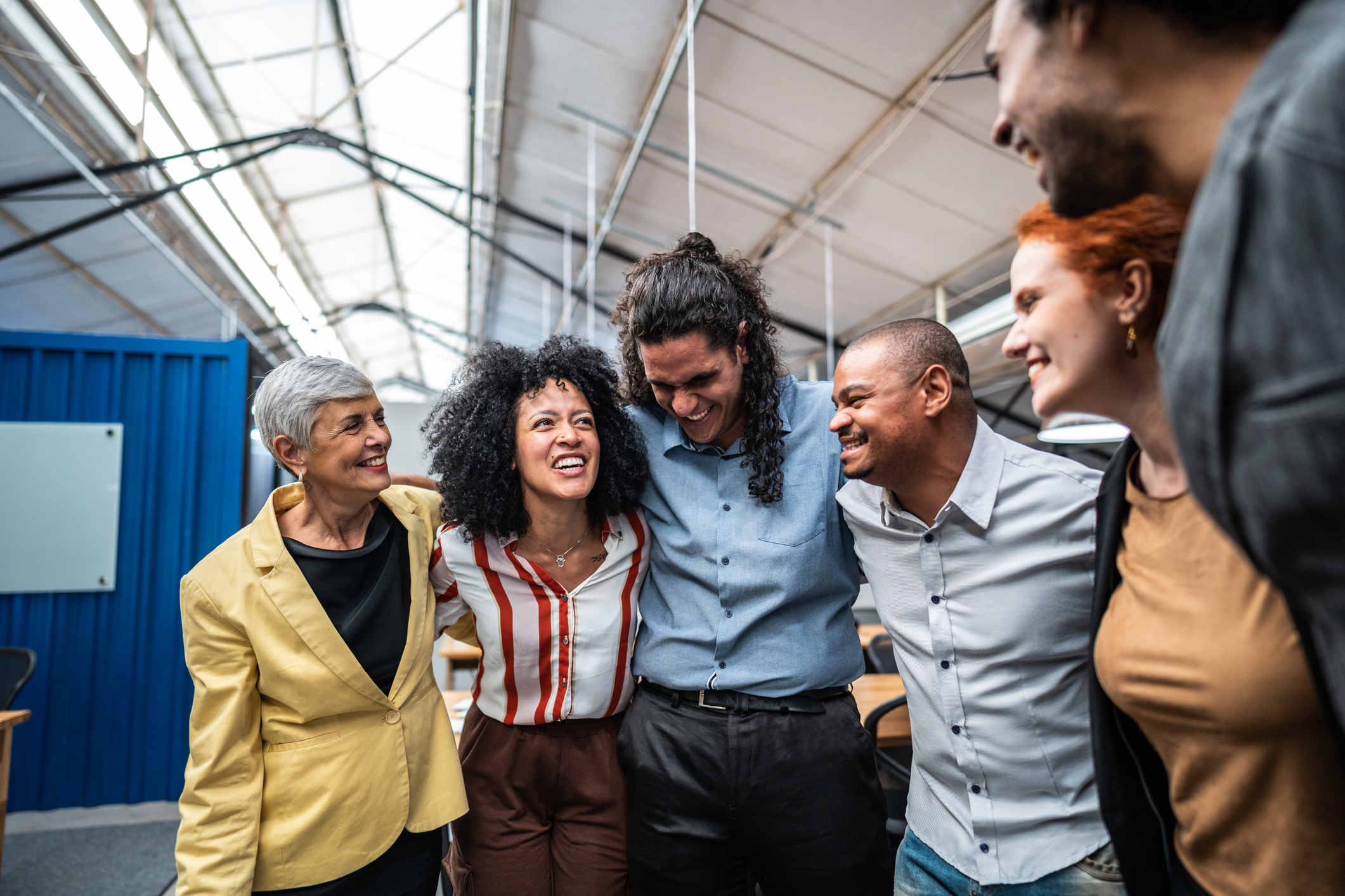 Unlocking Career Purpose to Foster Success Across Your Workforce