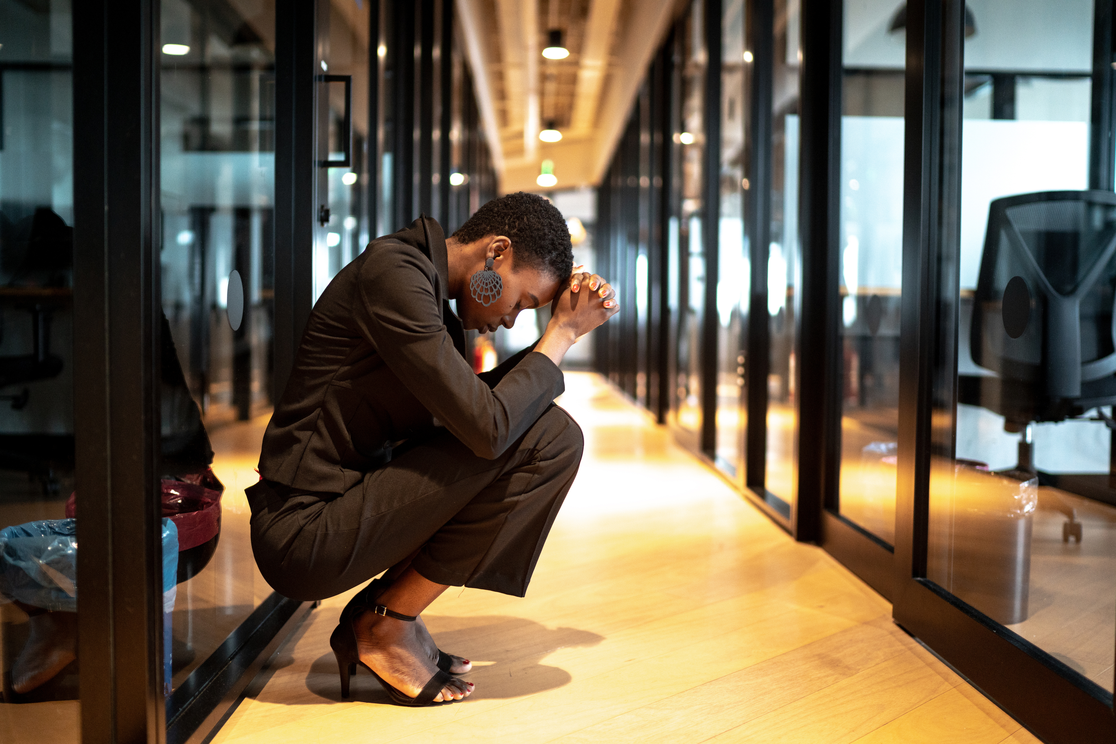Resilience After Job Loss: Transform Setbacks into Growth