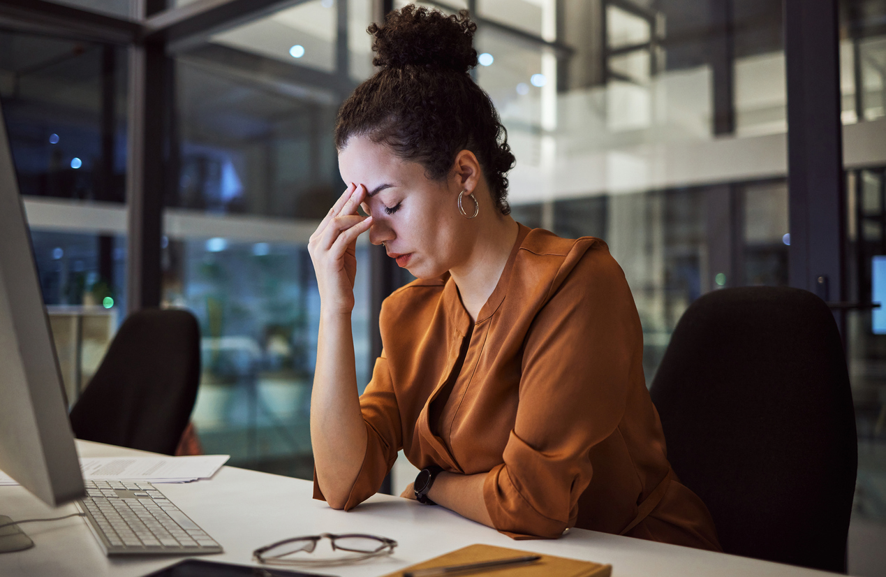 Combating HR Burnout Should Be a Top Priority for Organizations