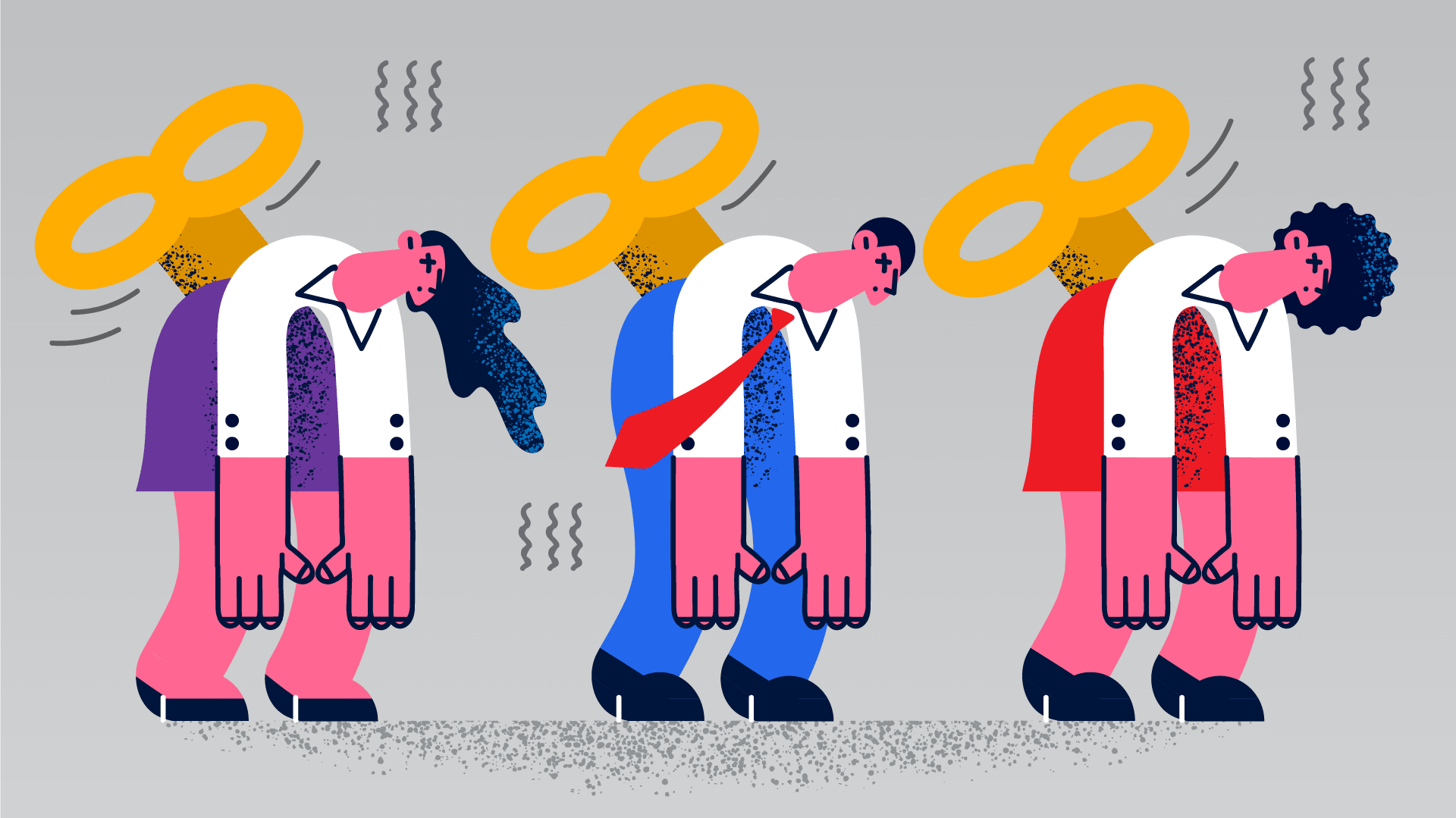 How Do You Fight Burnout? HR Pros Share Their Go-To Strategies