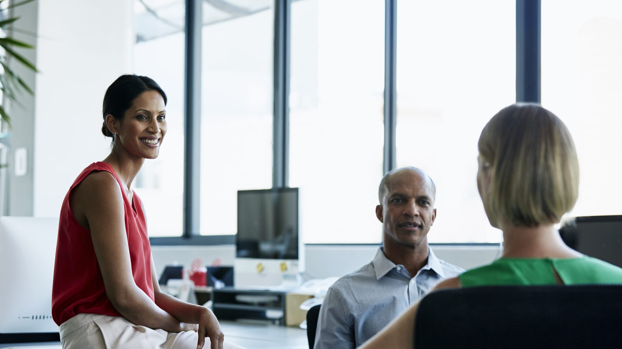 HR Business Partner or HR Director?