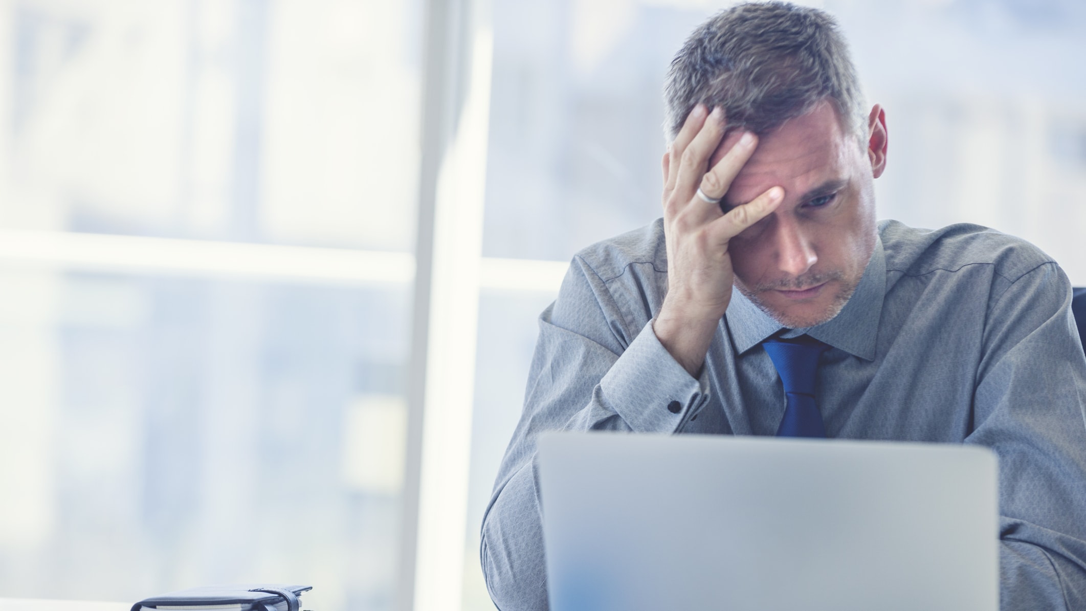 Dealing With Nepotism at Work