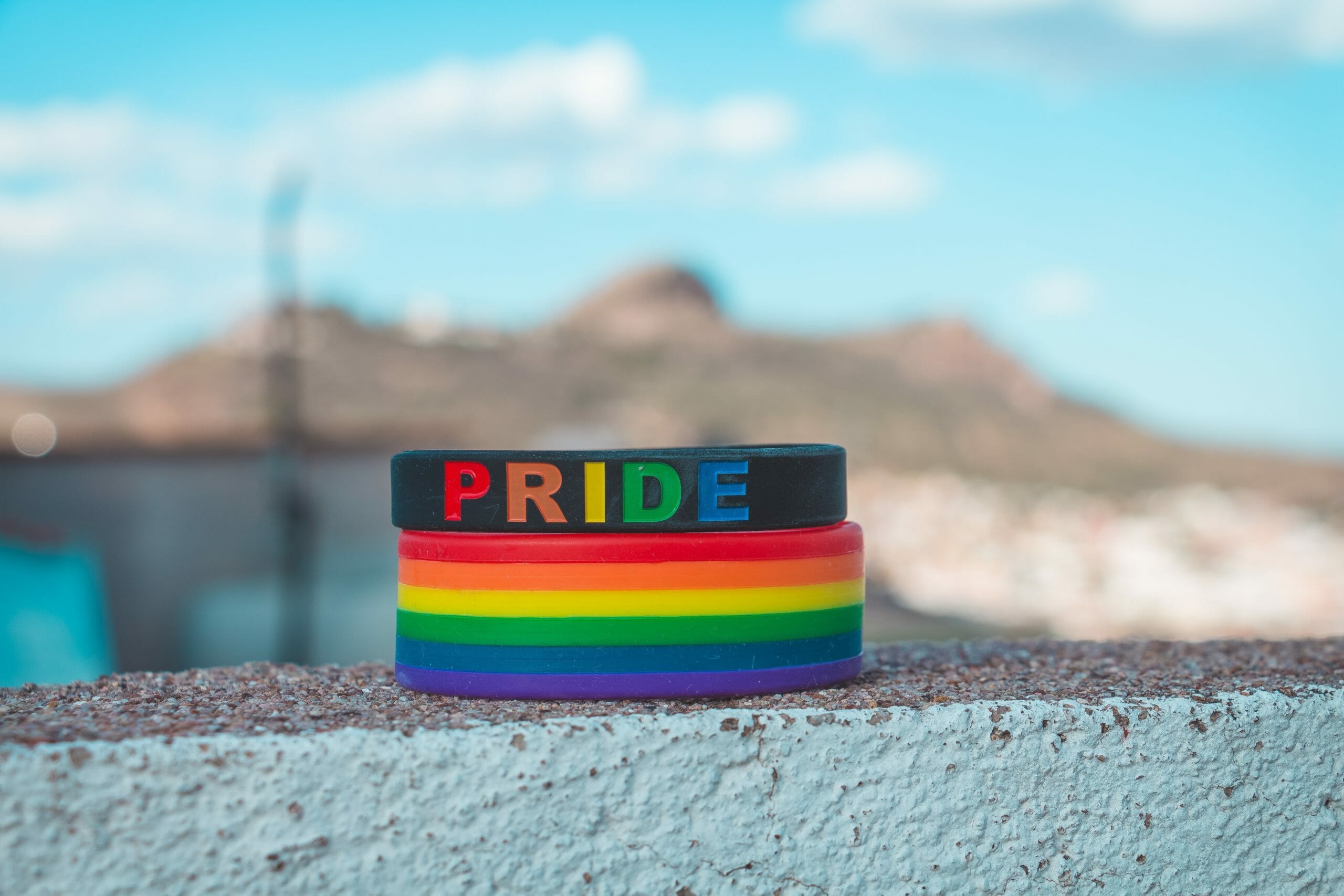 Pride Month Resources for Leaders