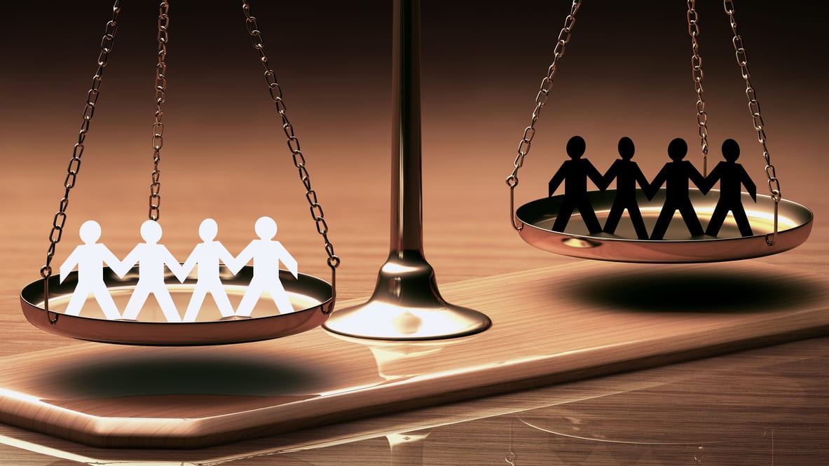 Across the Economy, Workplaces Are More Segregated Than 40 Years Ago