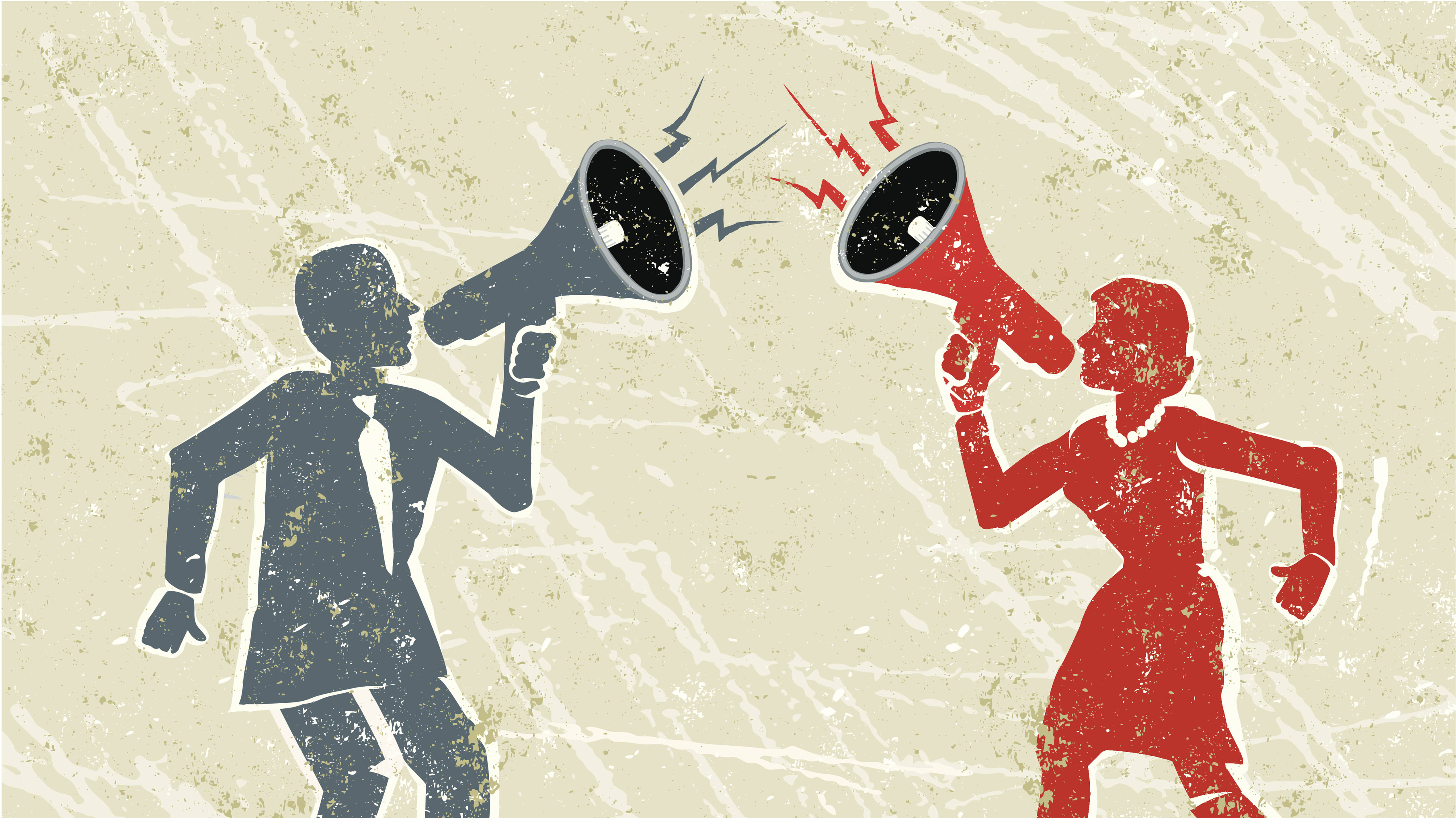 How to Work with a Bad Listener