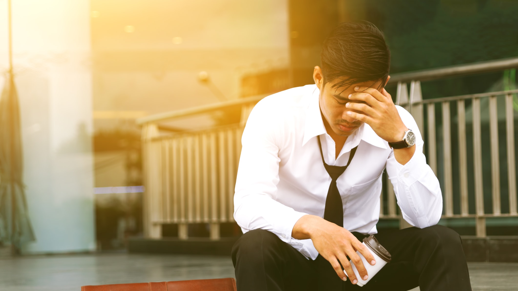 Effective Strategies for Working with Problem Employees