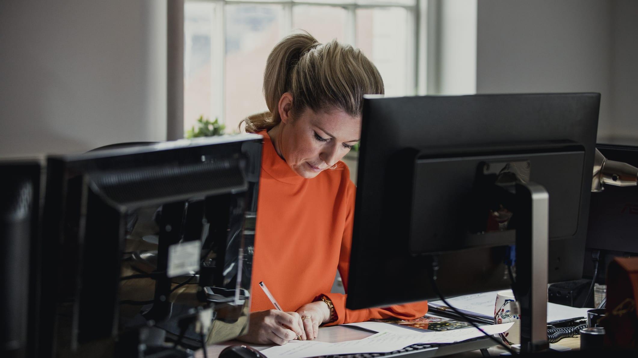 Viewpoint: How to Engage and Retain Generation X