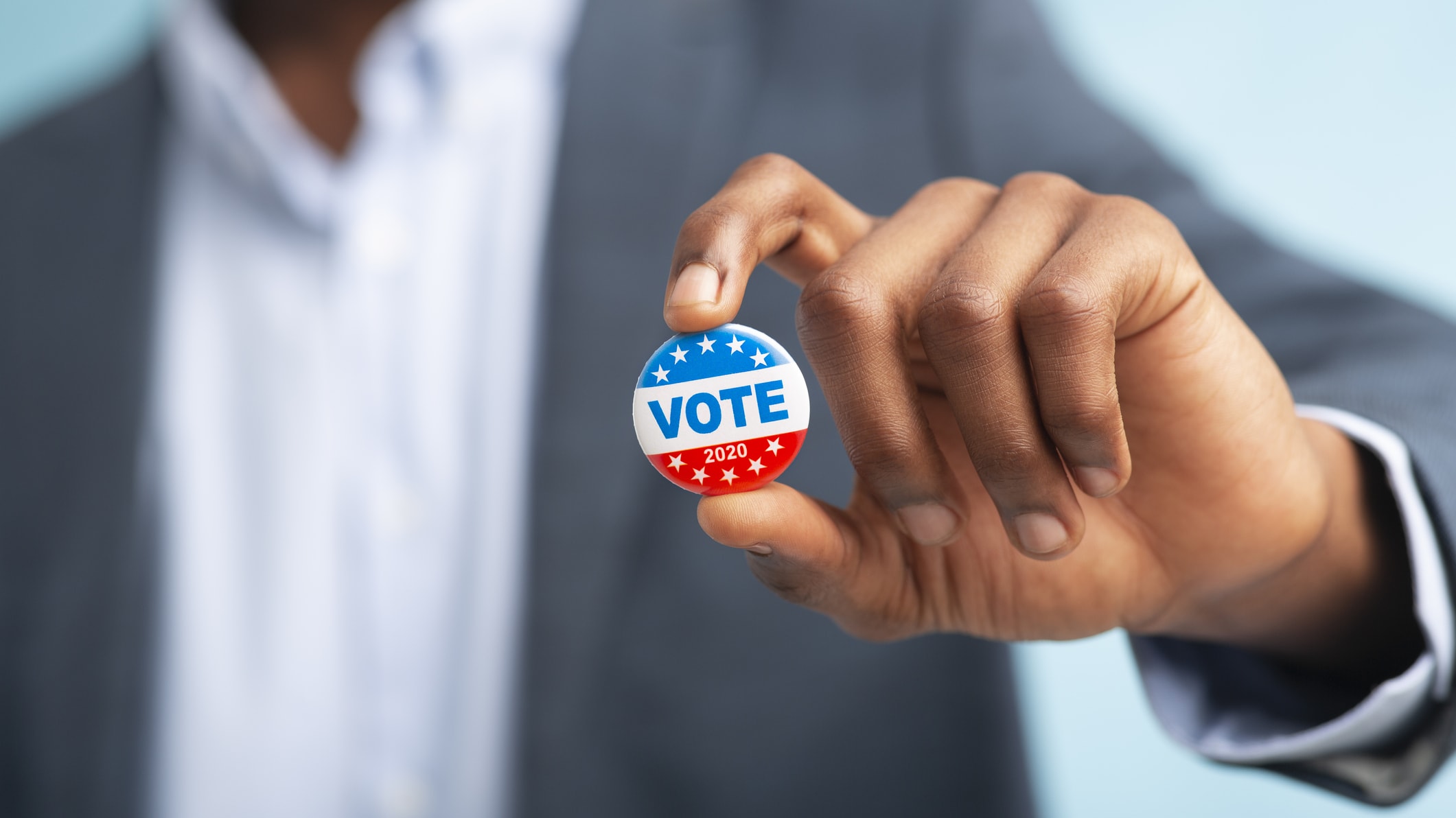 10 Ways to Help Employees Vote