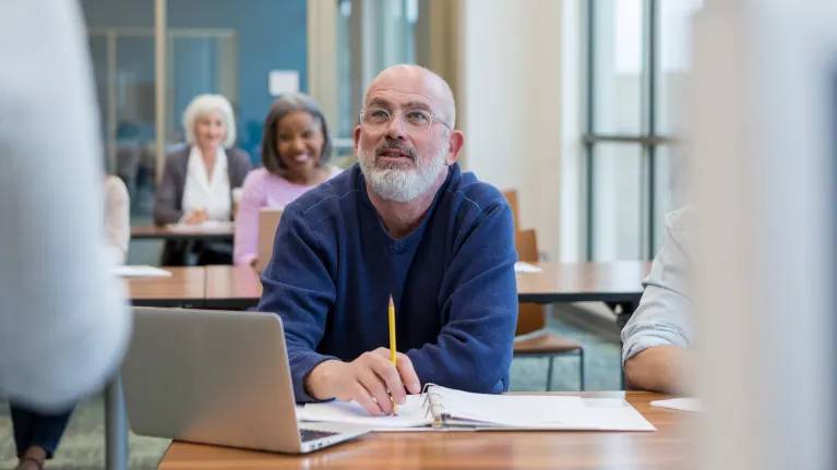 Why White Men Resist IE&D Training and Initiatives
