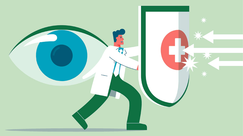 Why eye exams are the new front line of preventive care