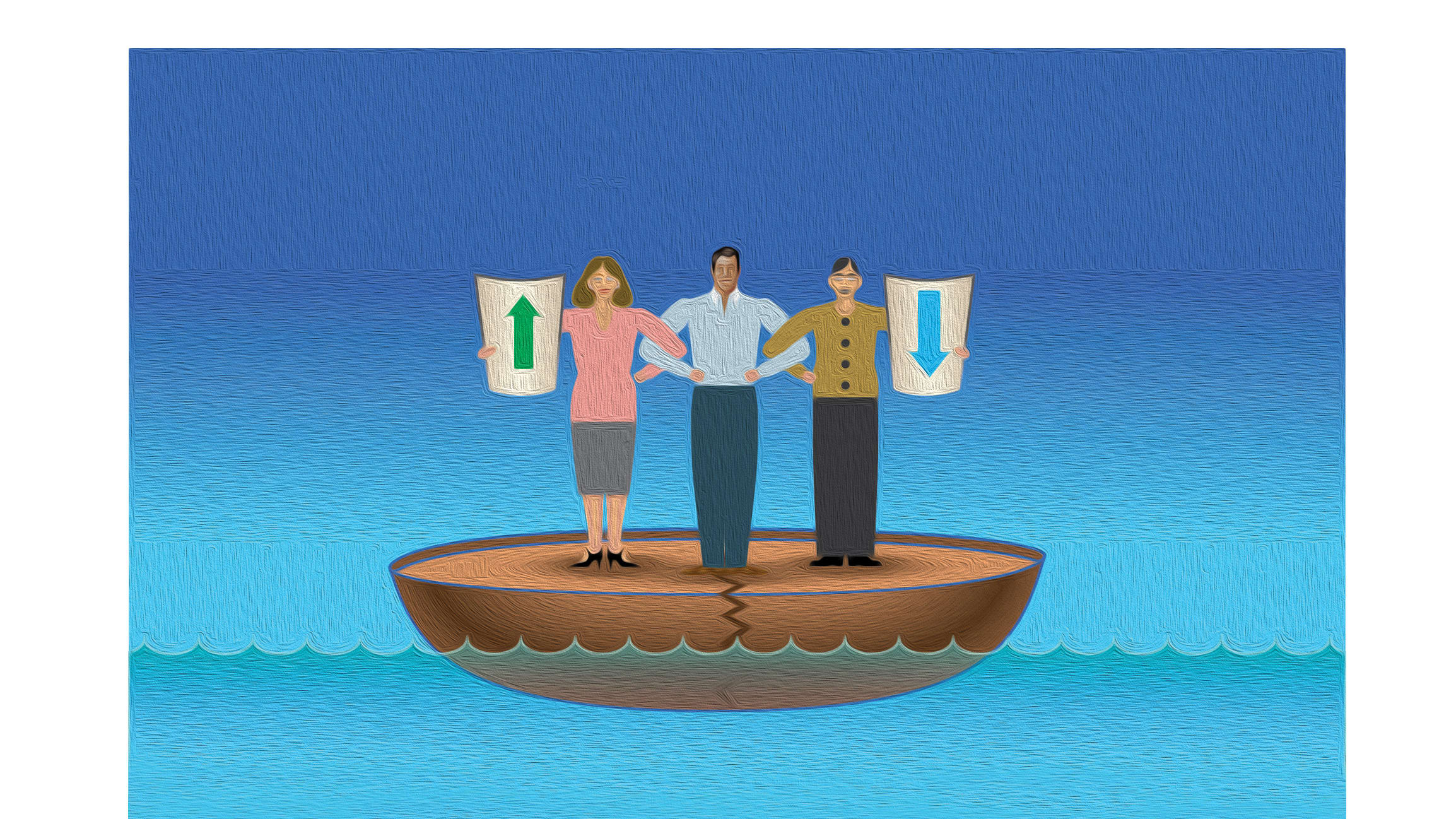 Bad Position Statements Can Sink an Employers' Defense