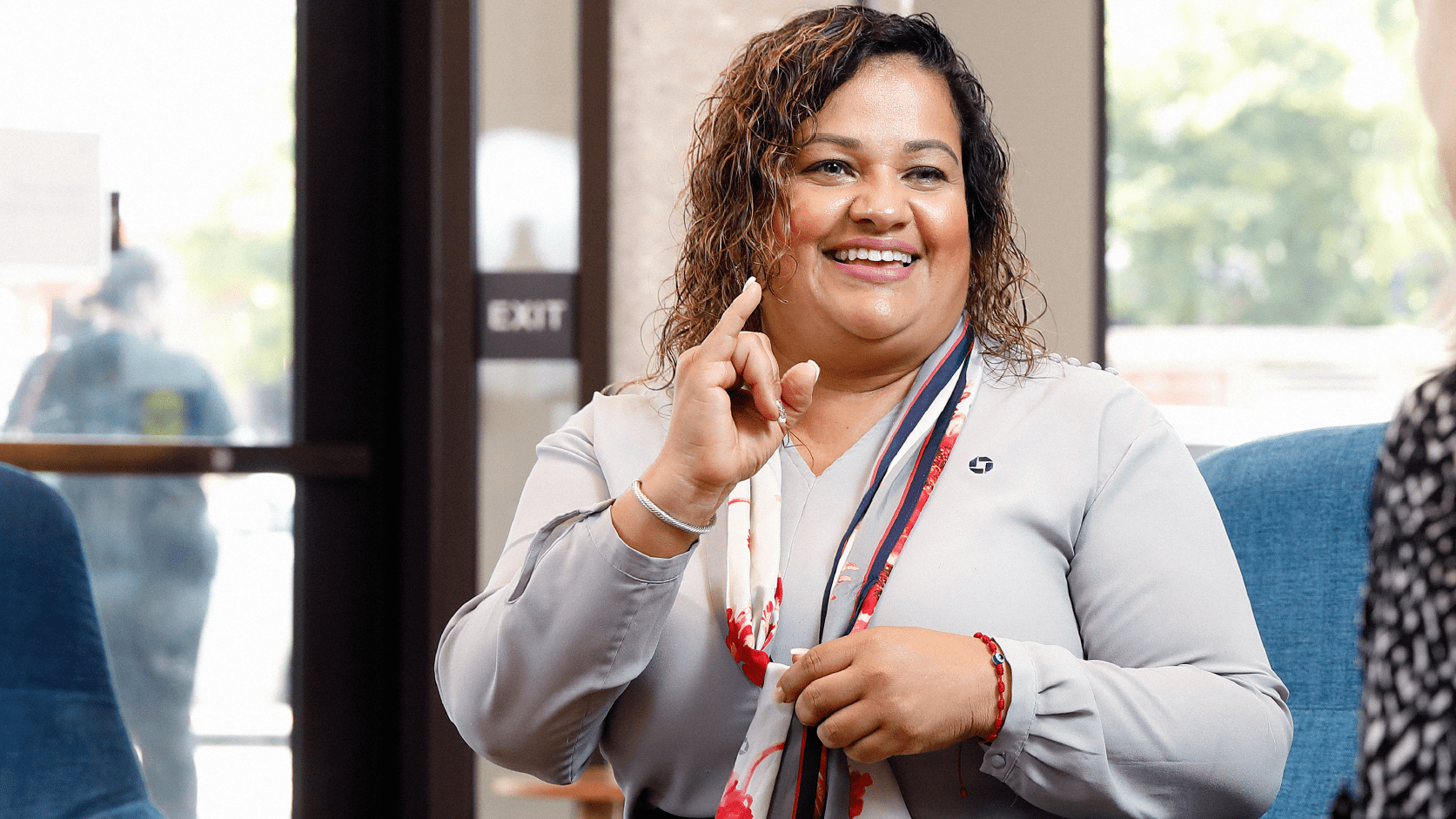 Eliminating Barriers-HR Magazine Eliminating Barriers-HR Magazine