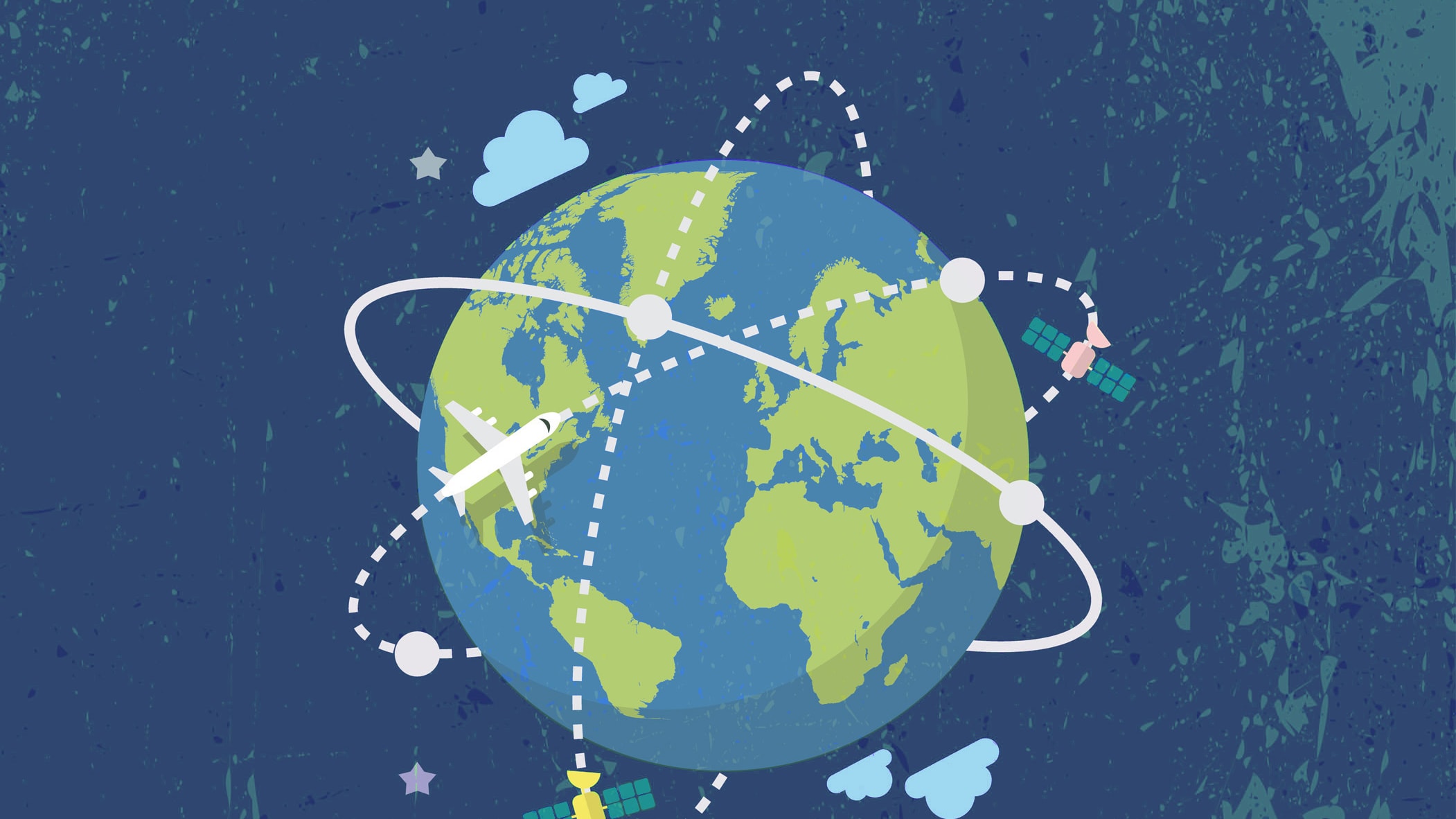 How to Practice Global HR