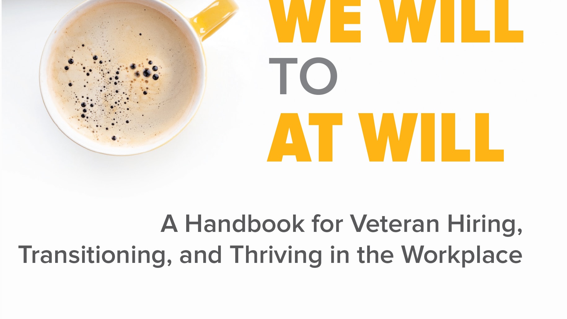 A Guide to Veteran Hiring
