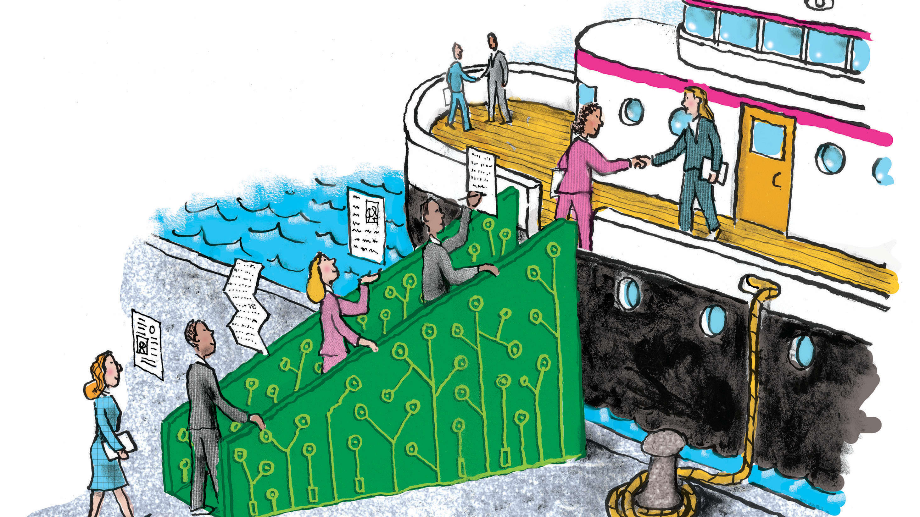 How to Optimize Onboarding