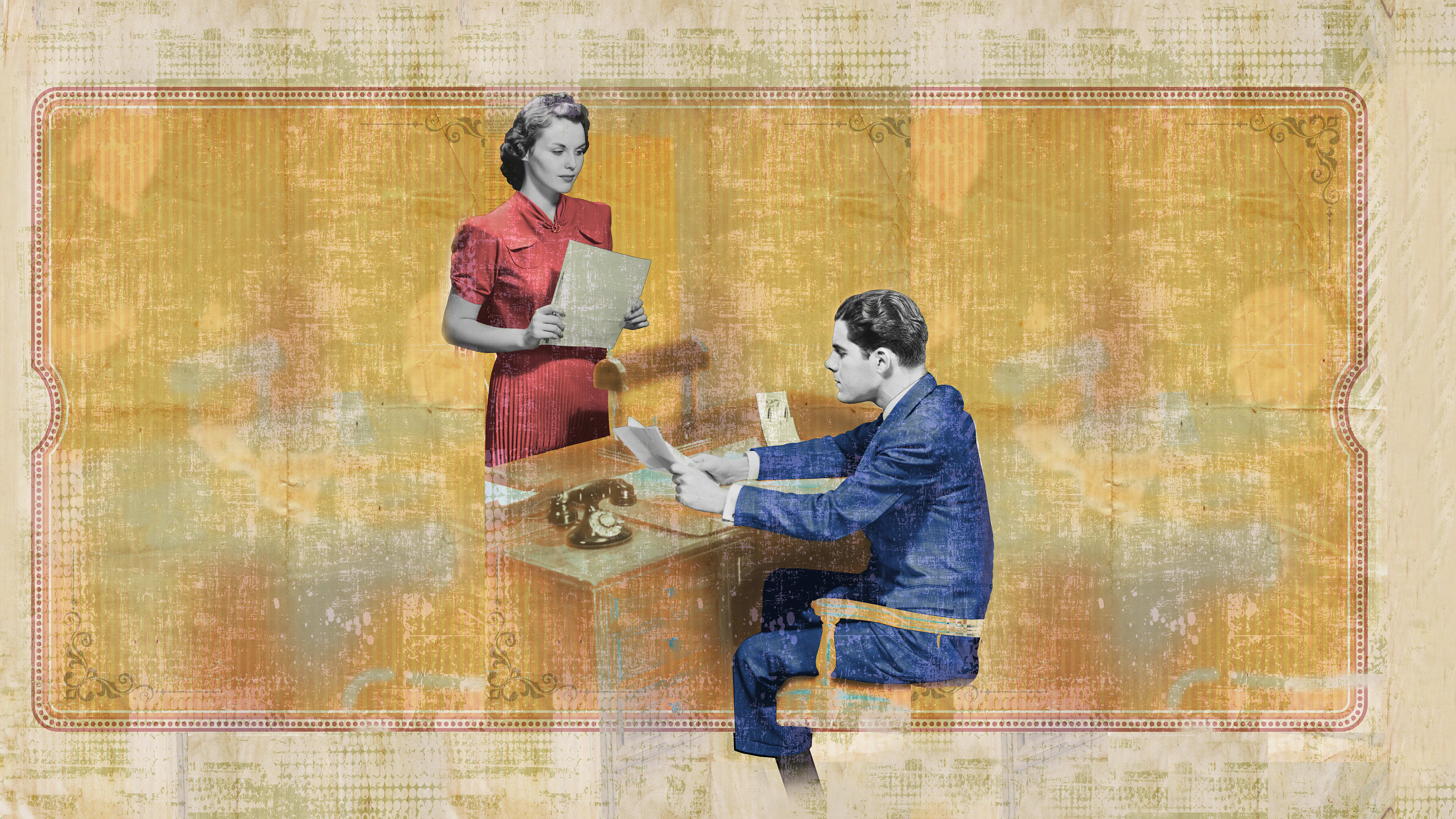 10 Classic Interview Questions and the Best Responses