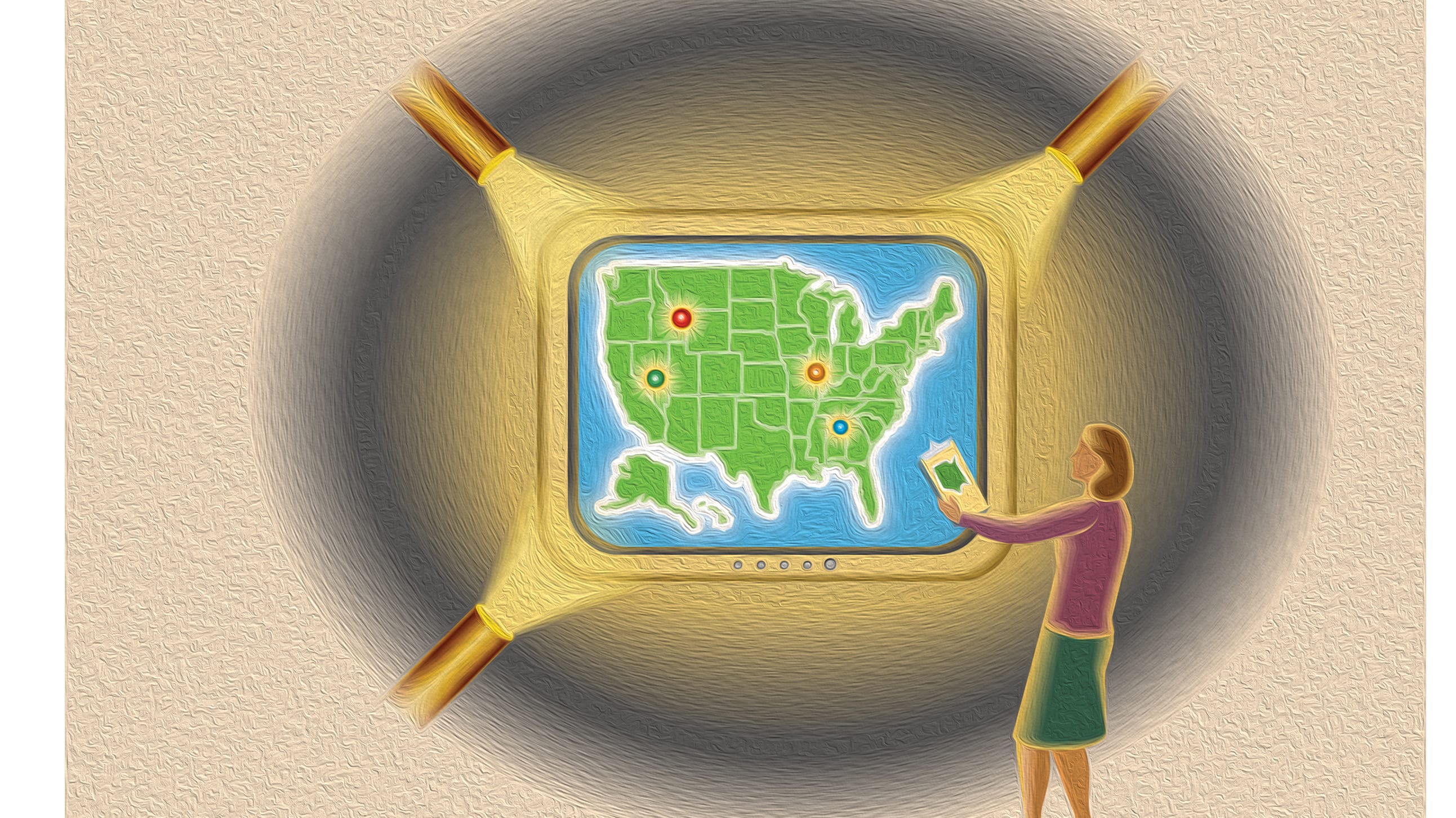 The Resurgence of Right-to-Work Laws