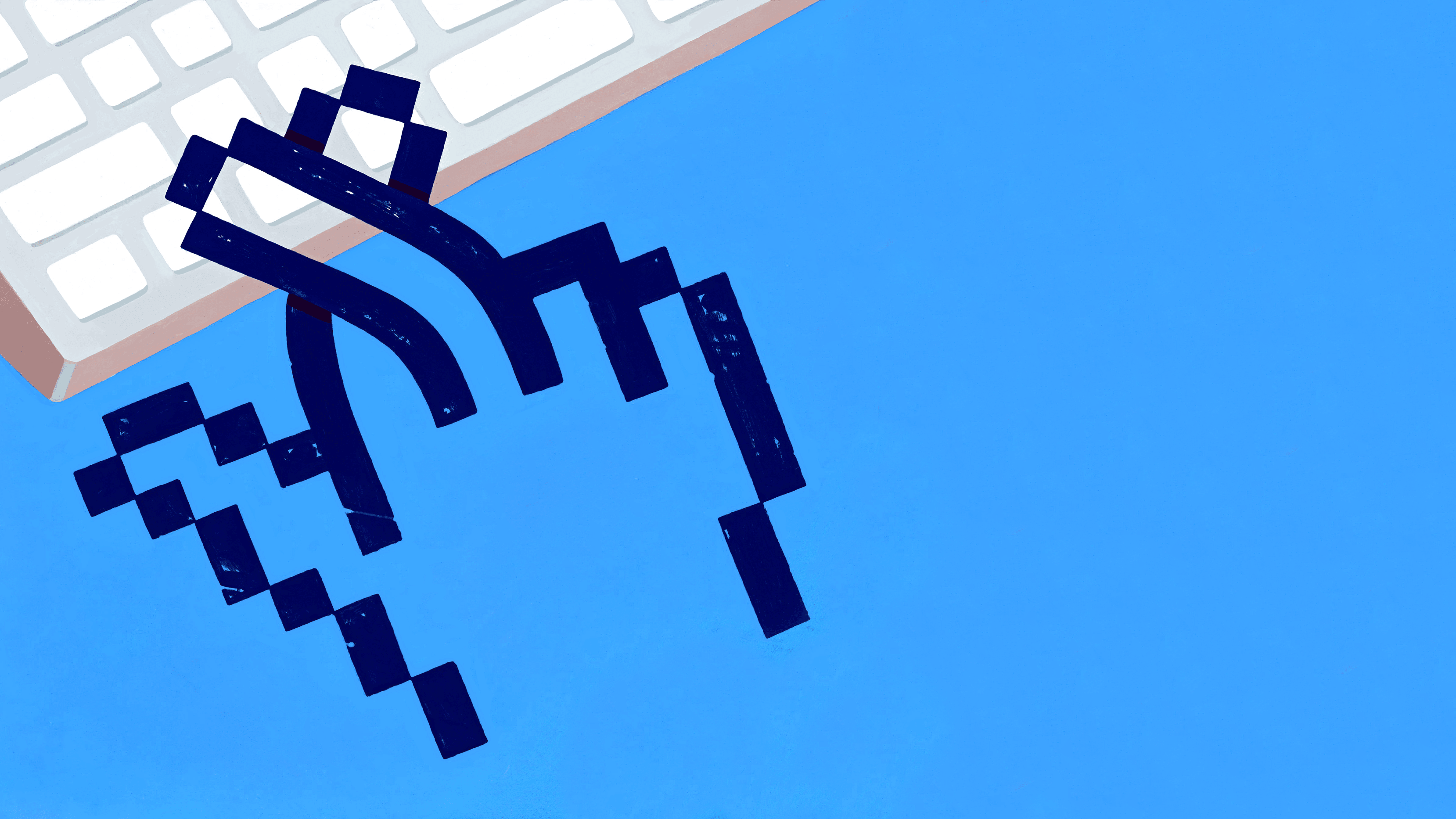 Work, Lies and the Internet