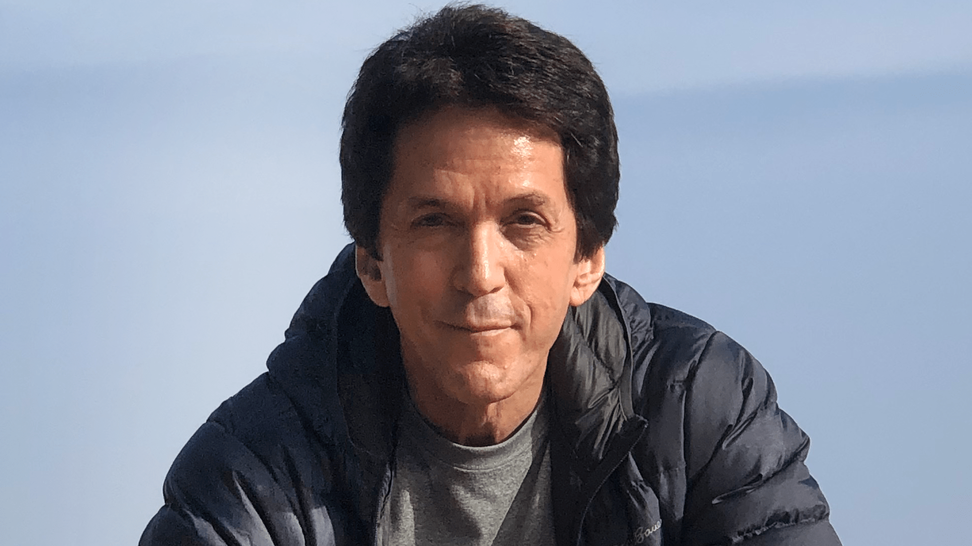 Better Living by Giving: A Q&A with Mitch Albom