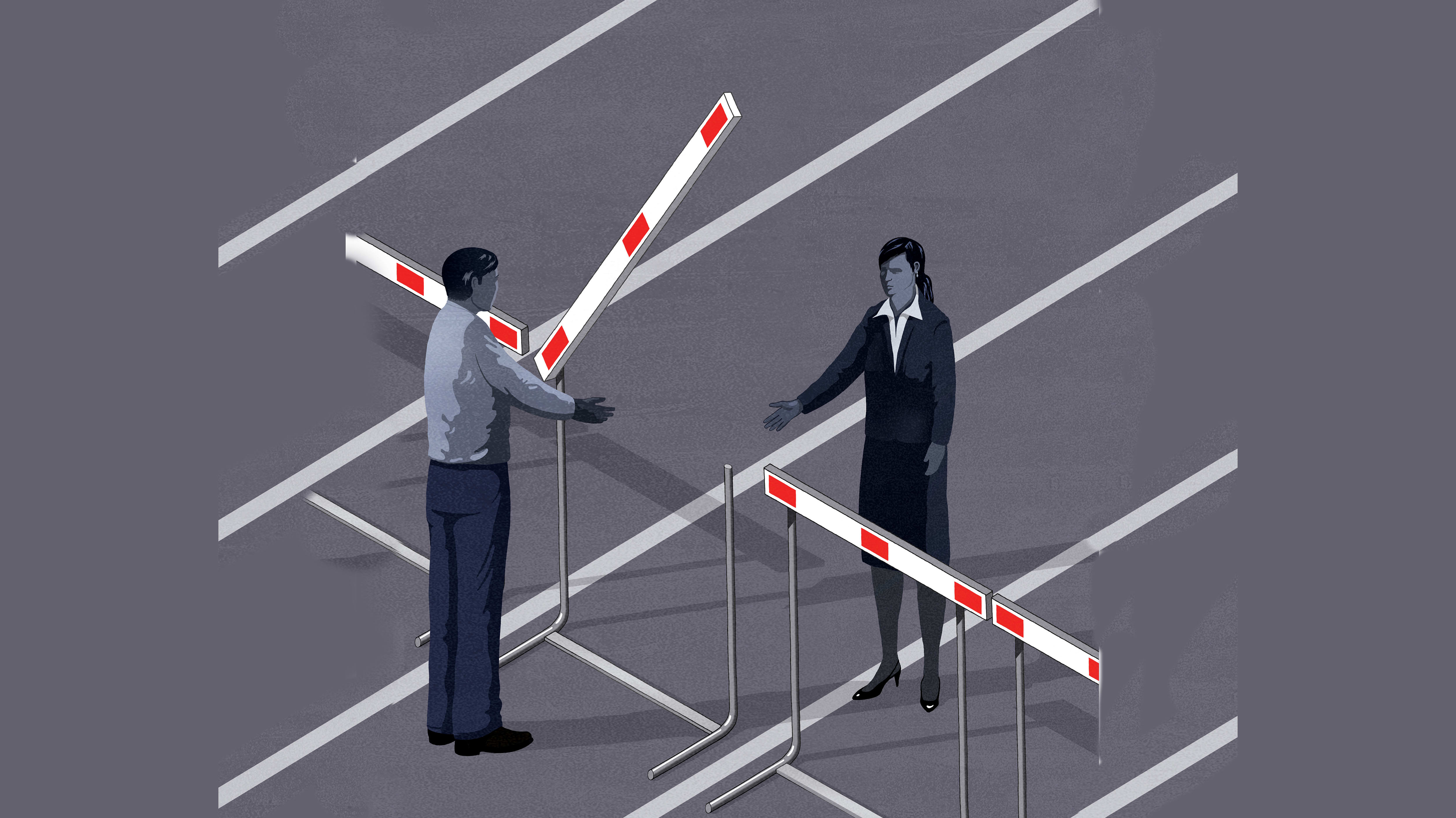 How to Create a Robust Reasonable Accommodation Process