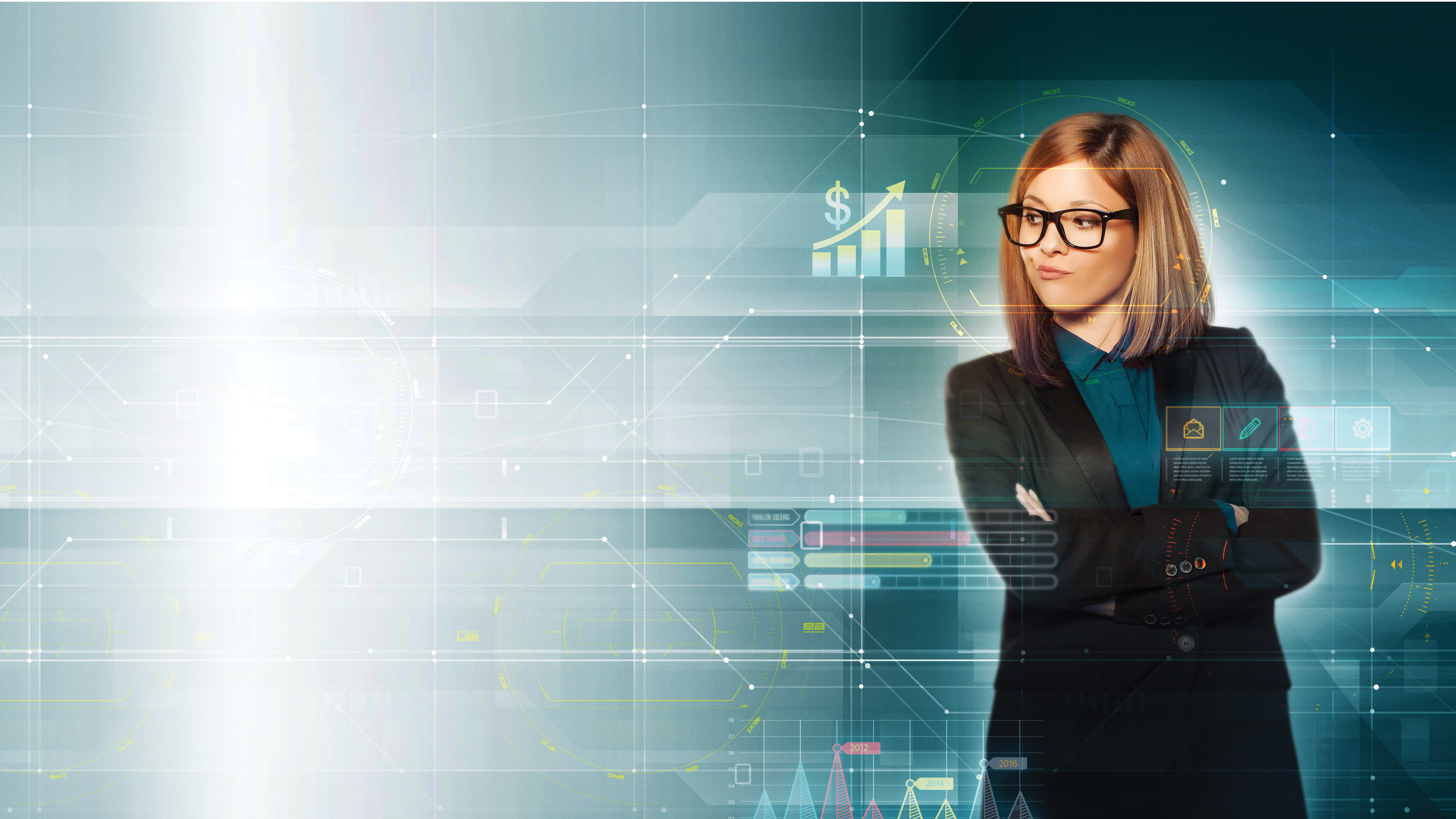 Using Algorithms to Build a Better Workforce