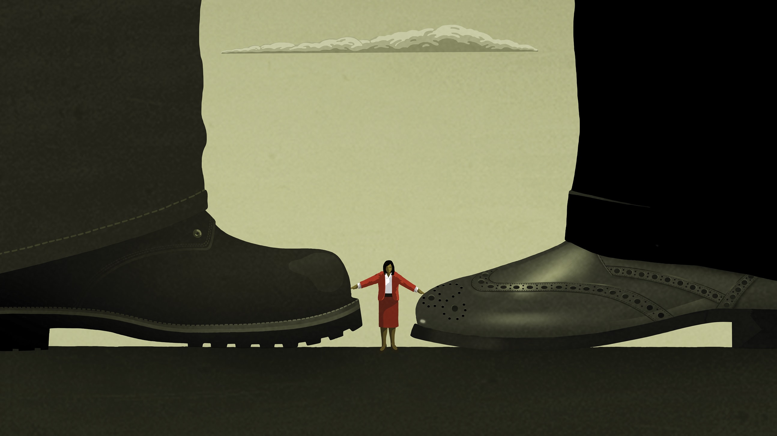 How HR Can Navigate Competing Loyalties