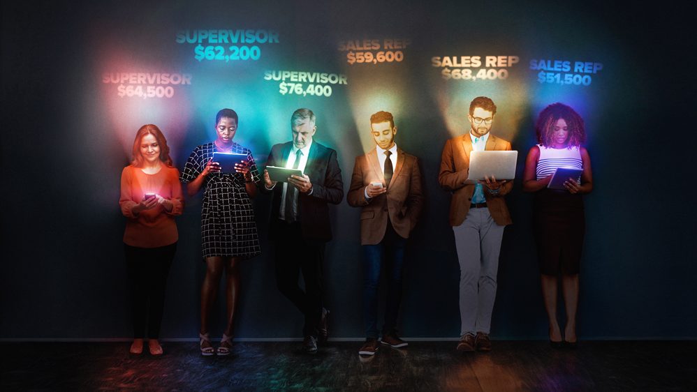 Is Pay Transparency Good for Business?