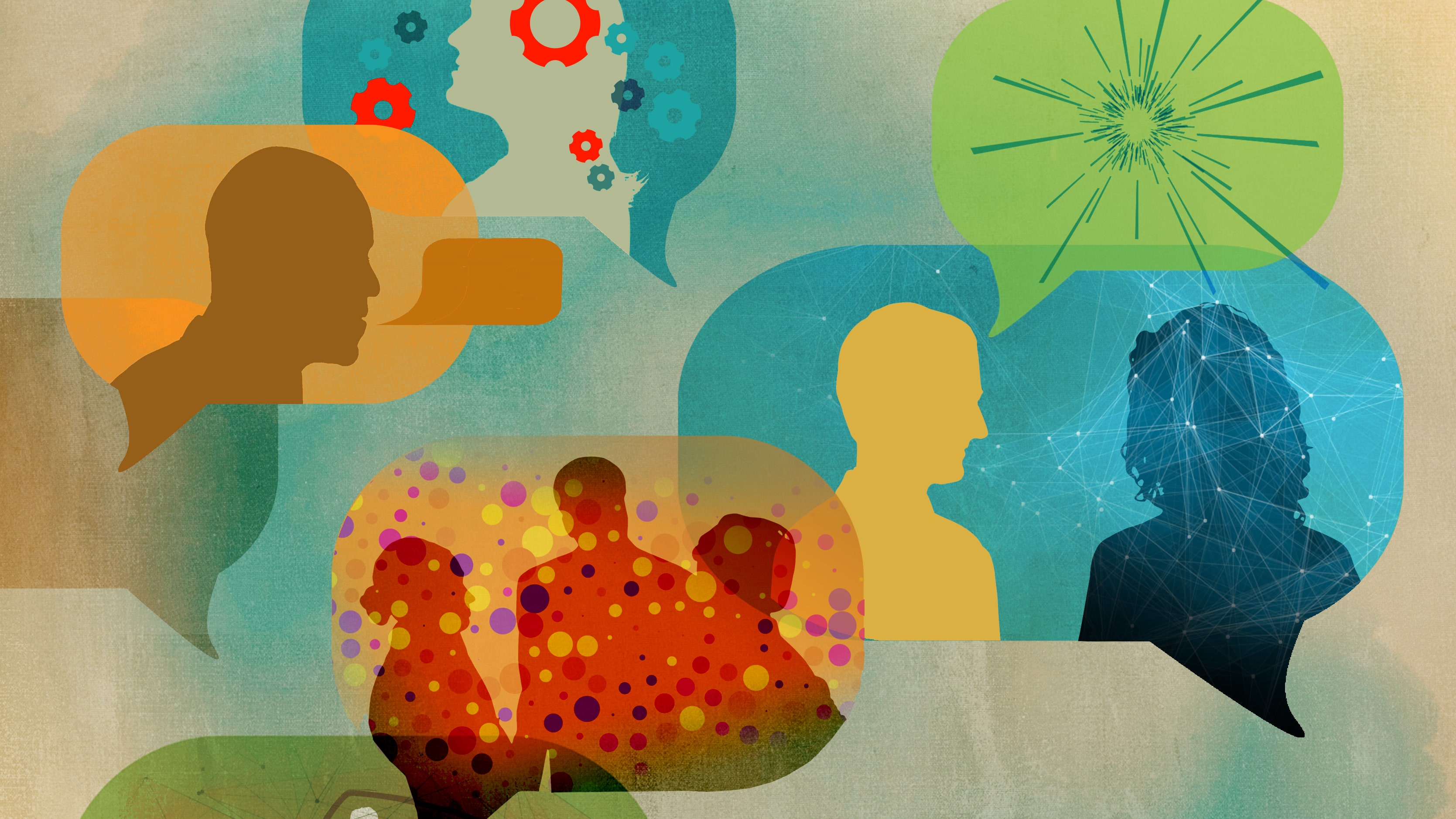 Difficult Conversations: More Difficult Than Ever