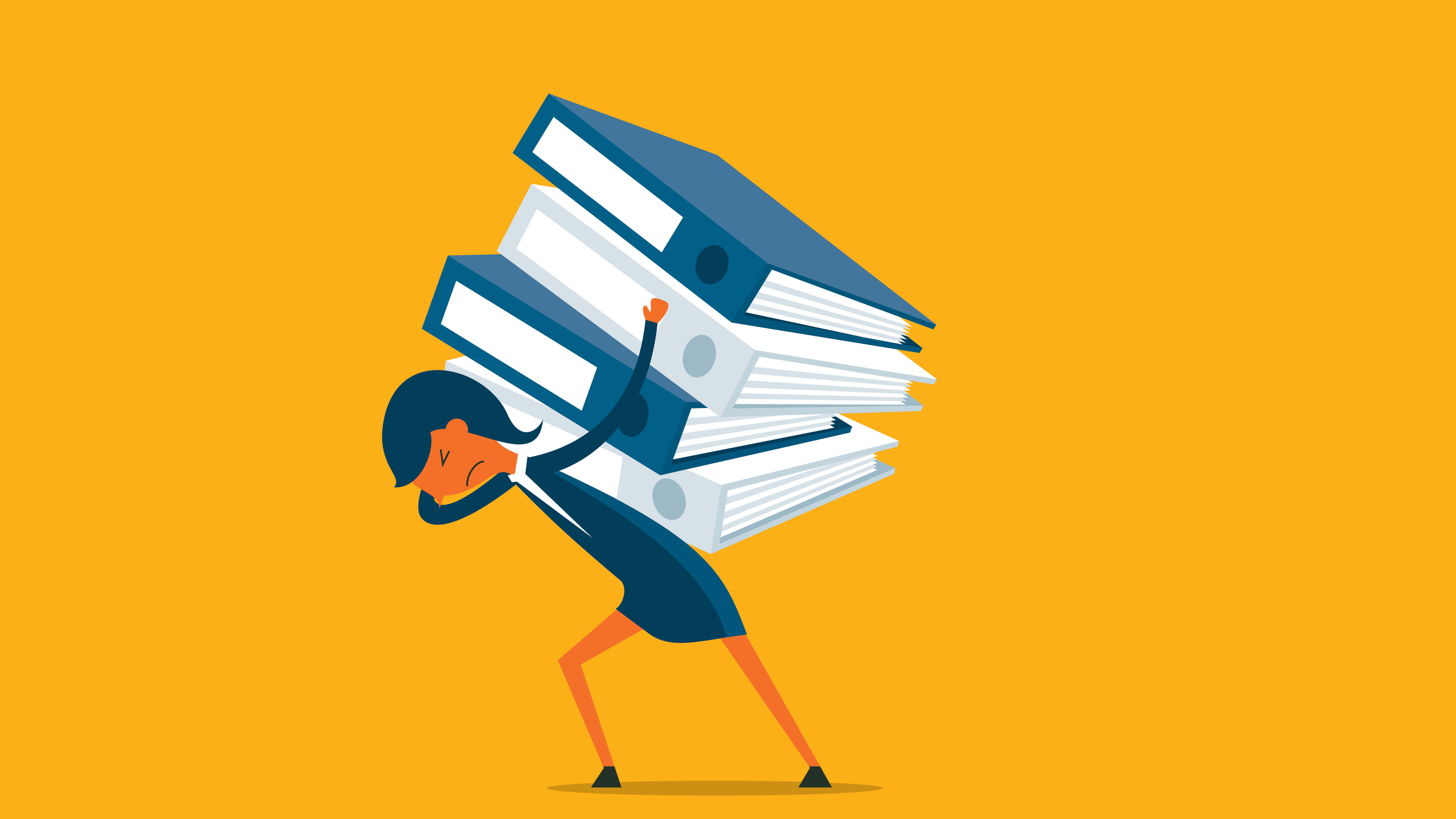 Is It Time to Update Your Record Retention Policies?