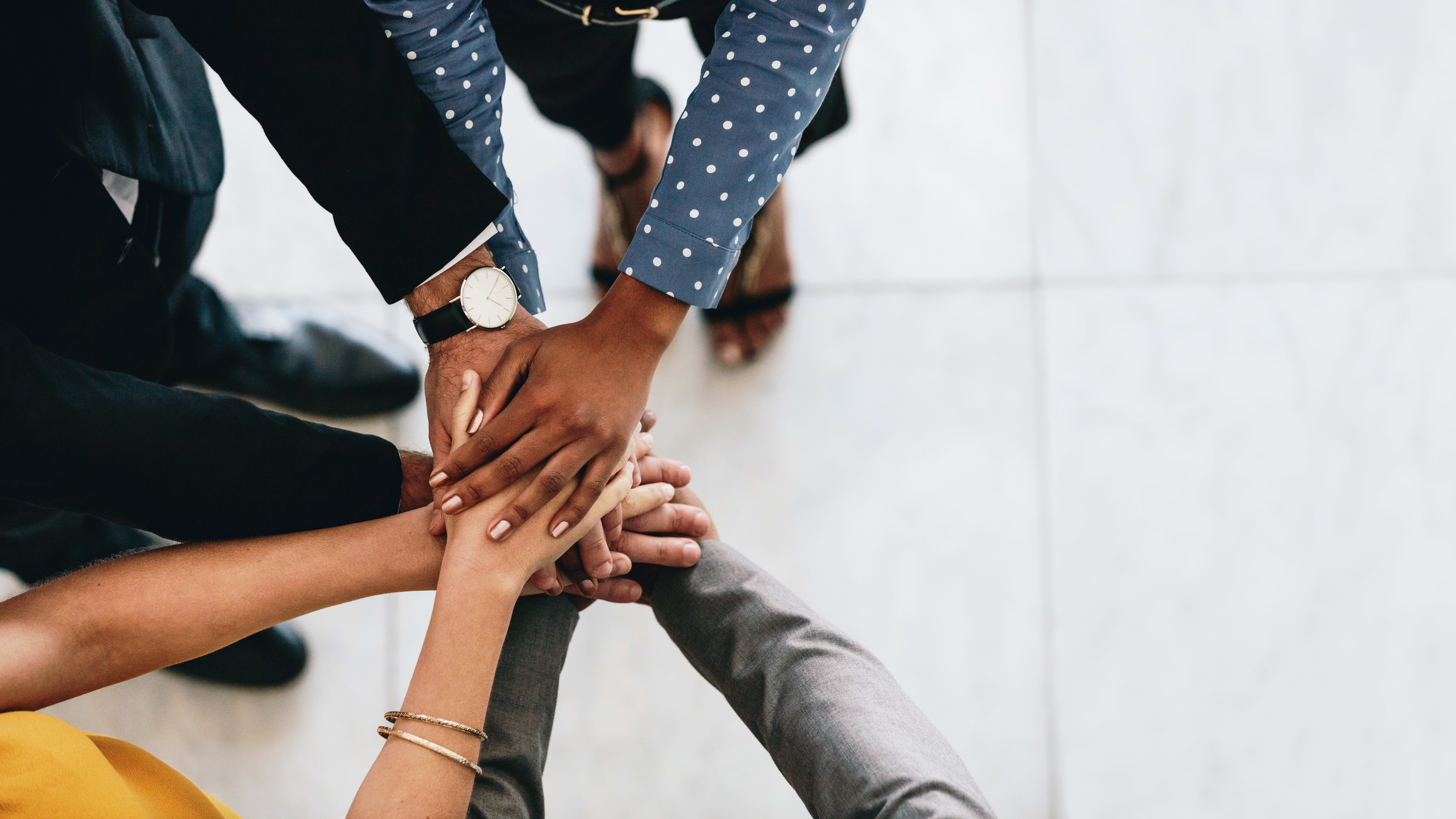 Why Belonging Matters - HR Magazine