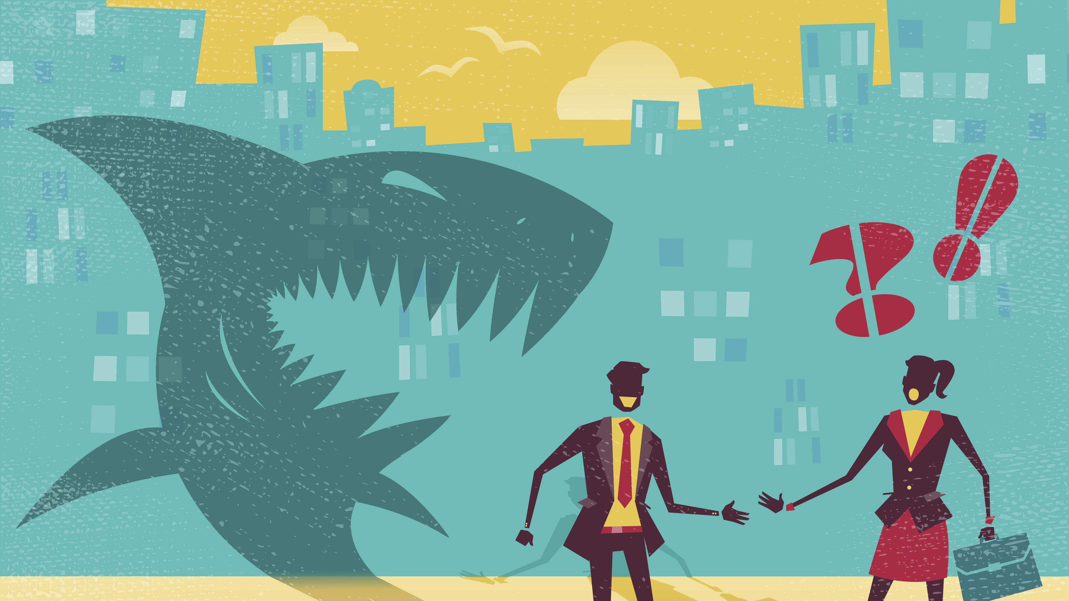 How to Change a Culture of Fear