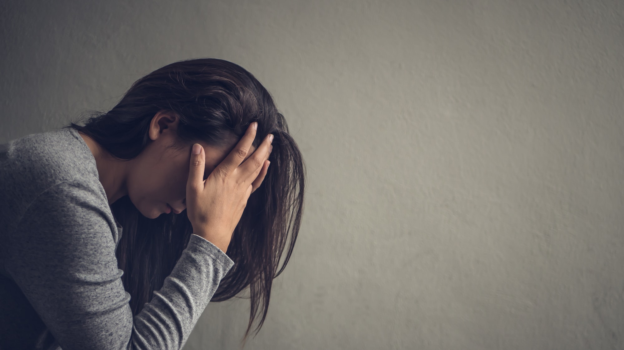 Why More Employers Should Provide 'Mental Health First Aid'