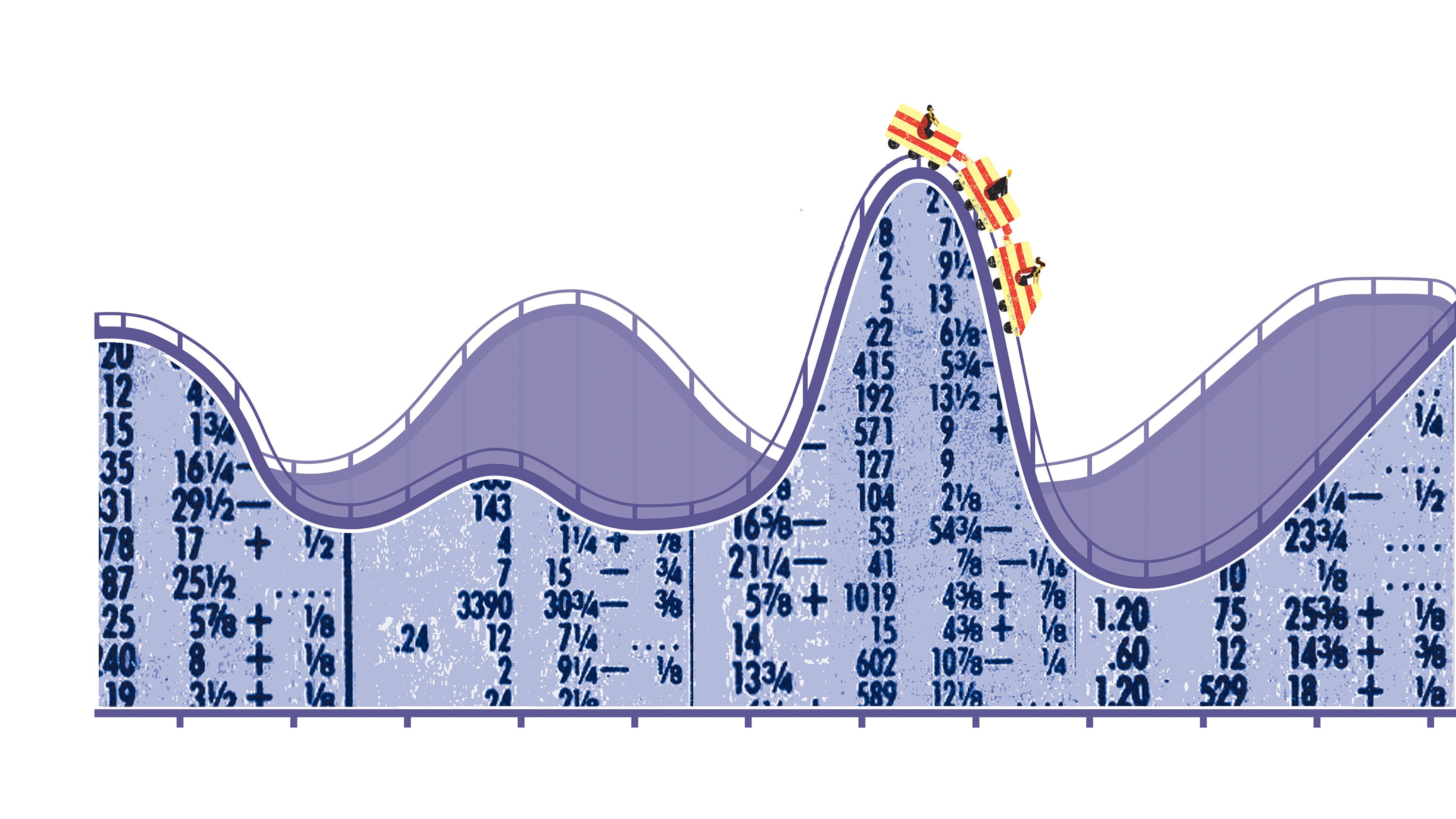 How HR Can Prepare for the Next Recession