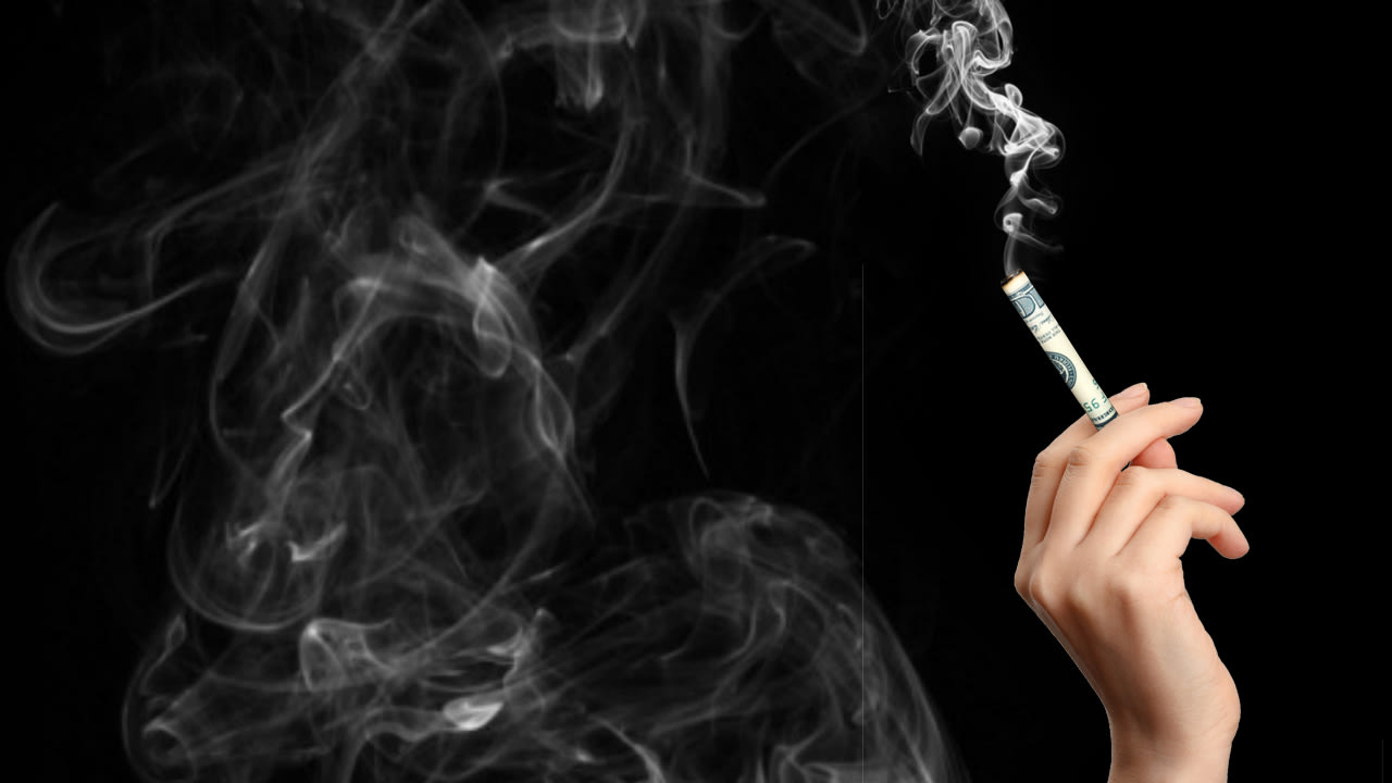 Employer Incentives Encourage Employees to Quit Smoking