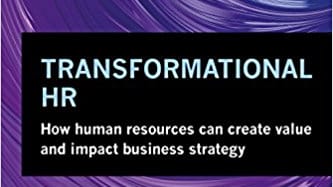 Transformational HR -- Because the Workplace Deserves Progressive ...