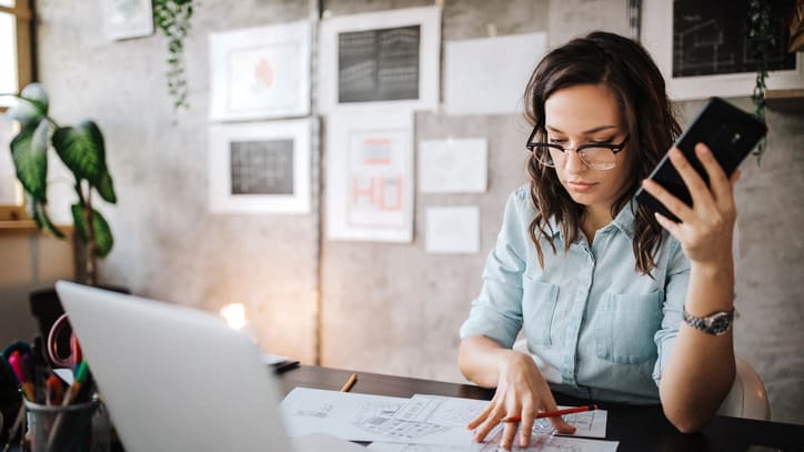 5 Tips to Increase Productivity While Working Remotely