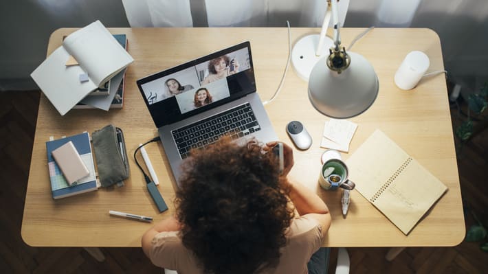 6 Ways to Foster Inclusion Among Remote Workers