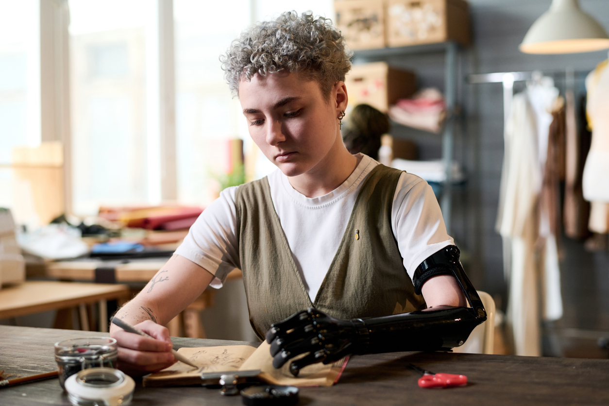 Federal Government Issues Disability Resource Guide