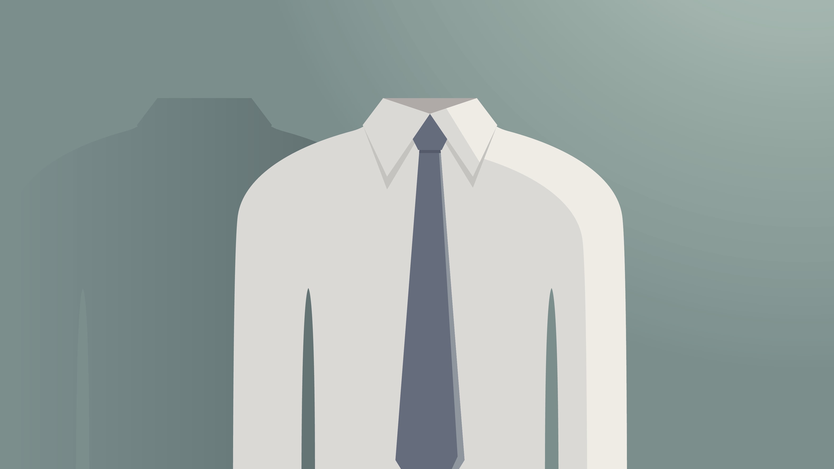 'Ghost' Employees May Be Haunting Your Workplace