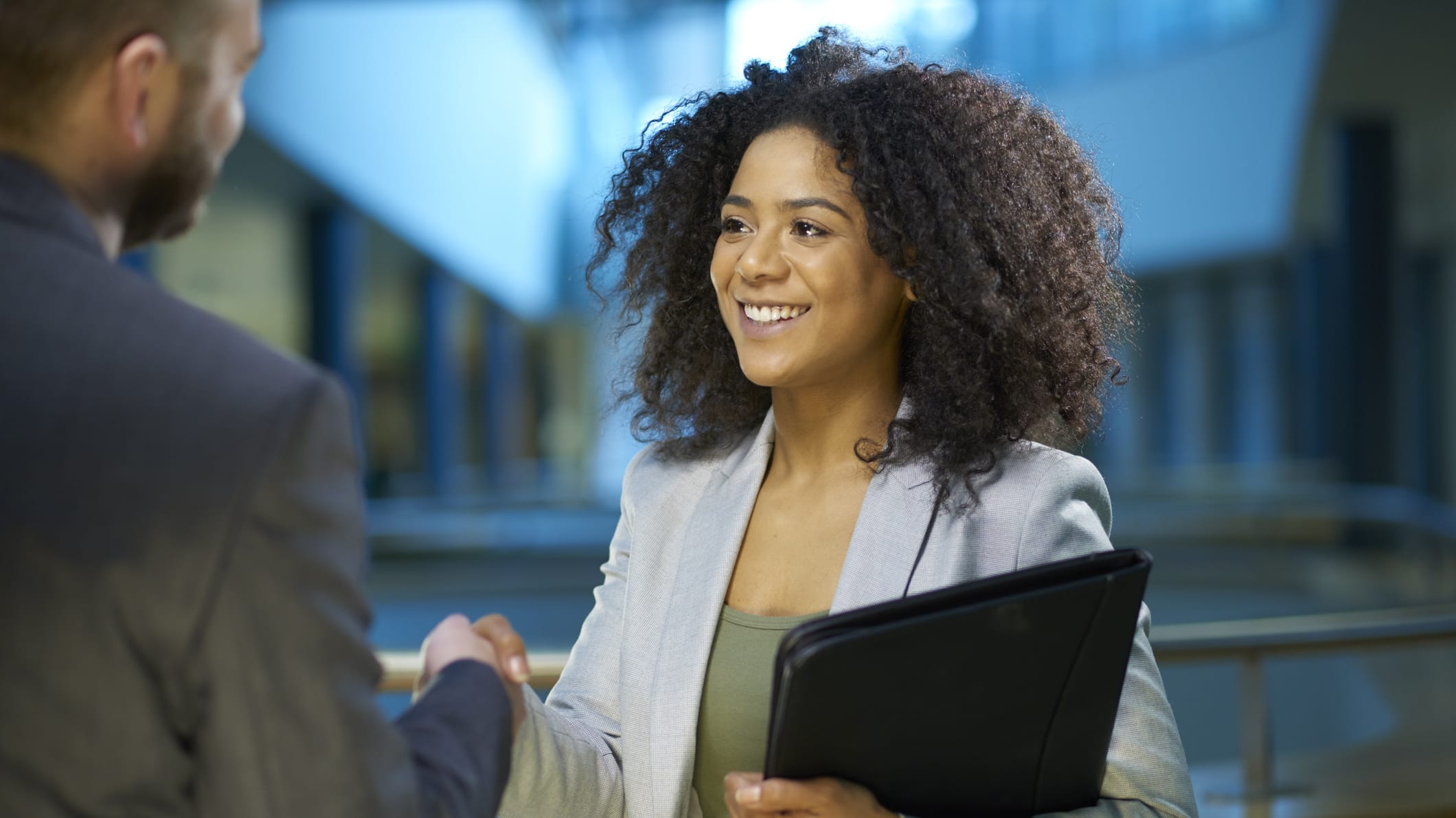 How to Get an Entry-Level Job in HR