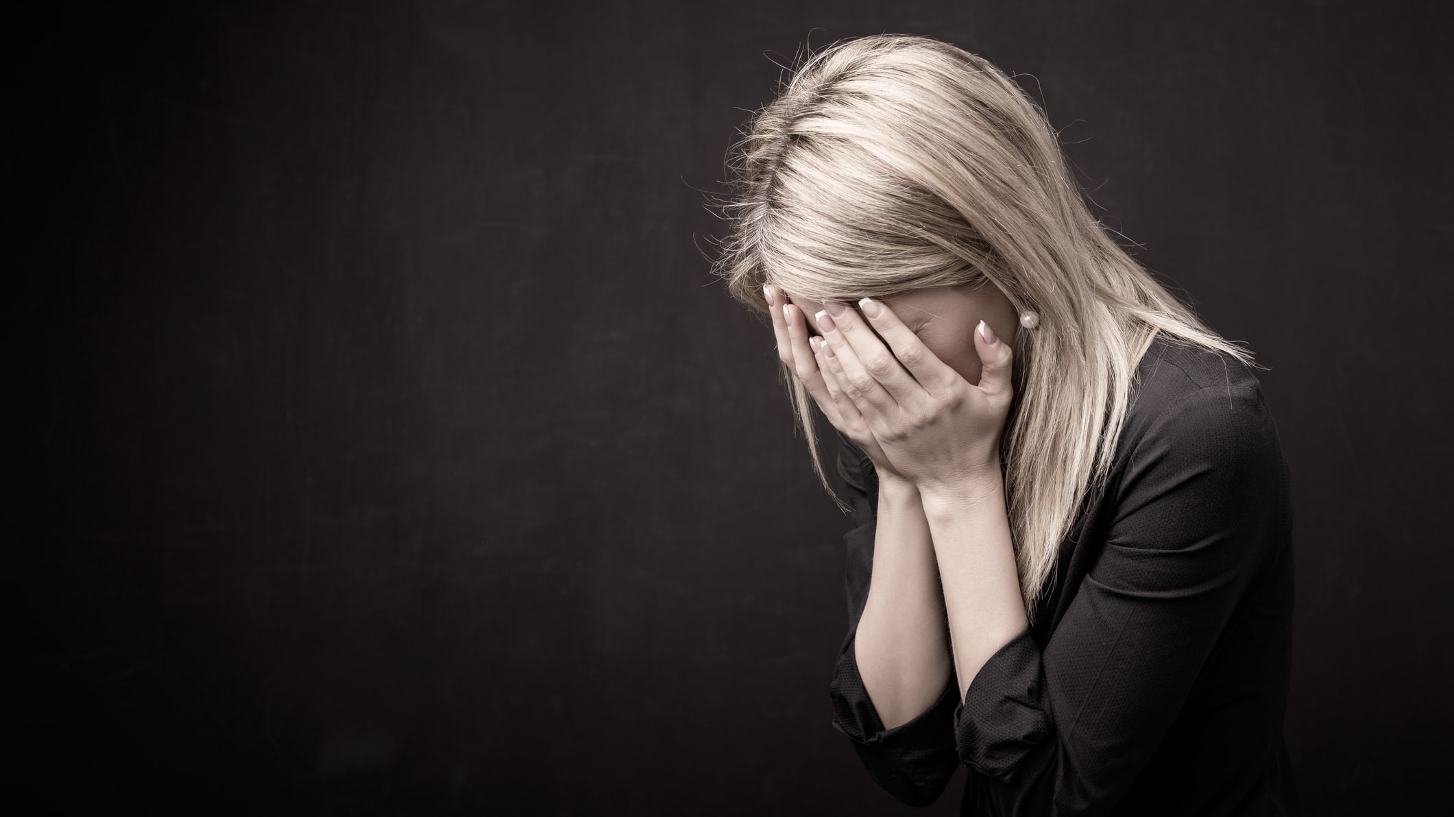 How Does Your Workplace Handle Crying at Work?