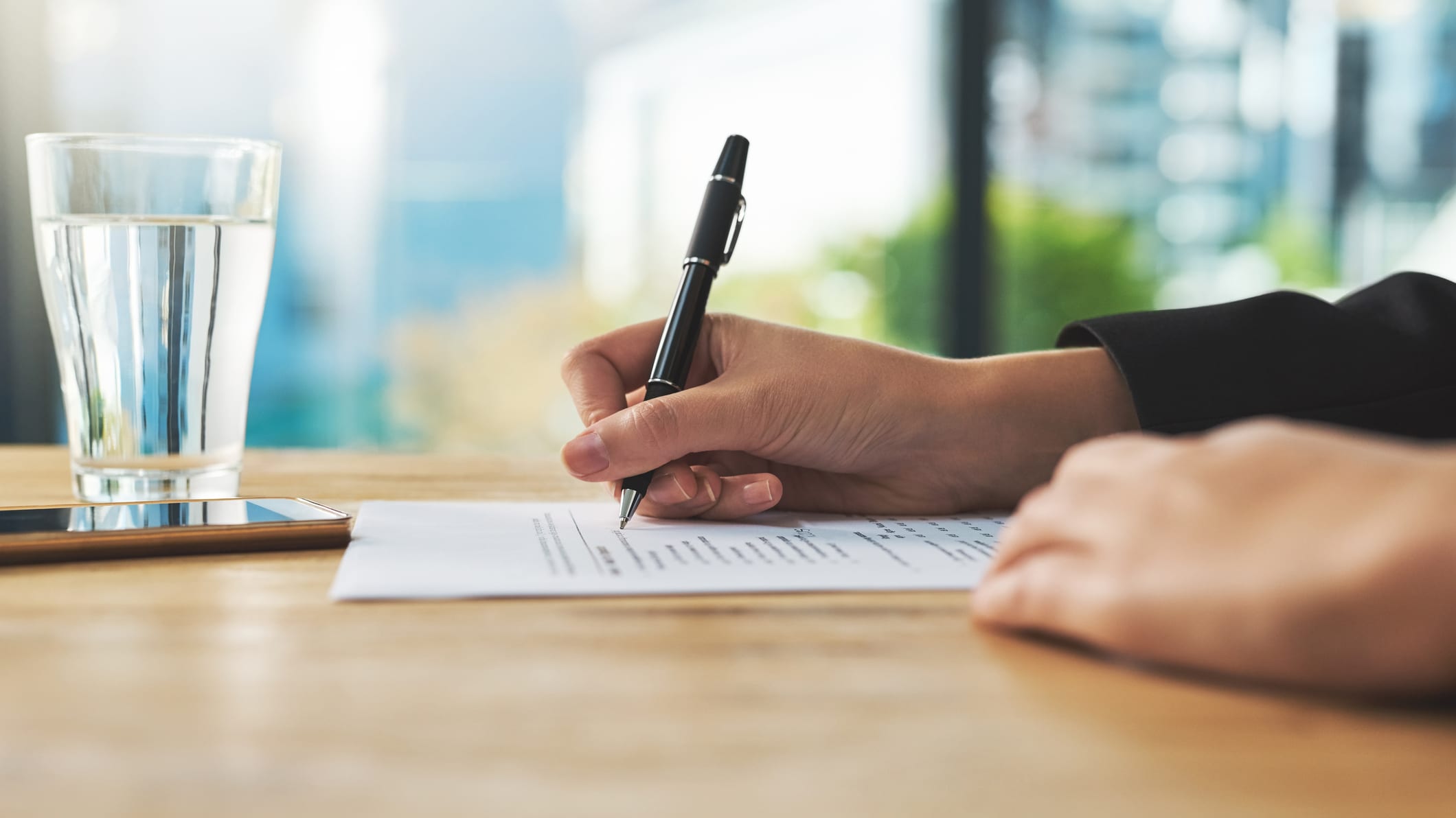 Avoid These Common Mistakes When Completing Form I-9