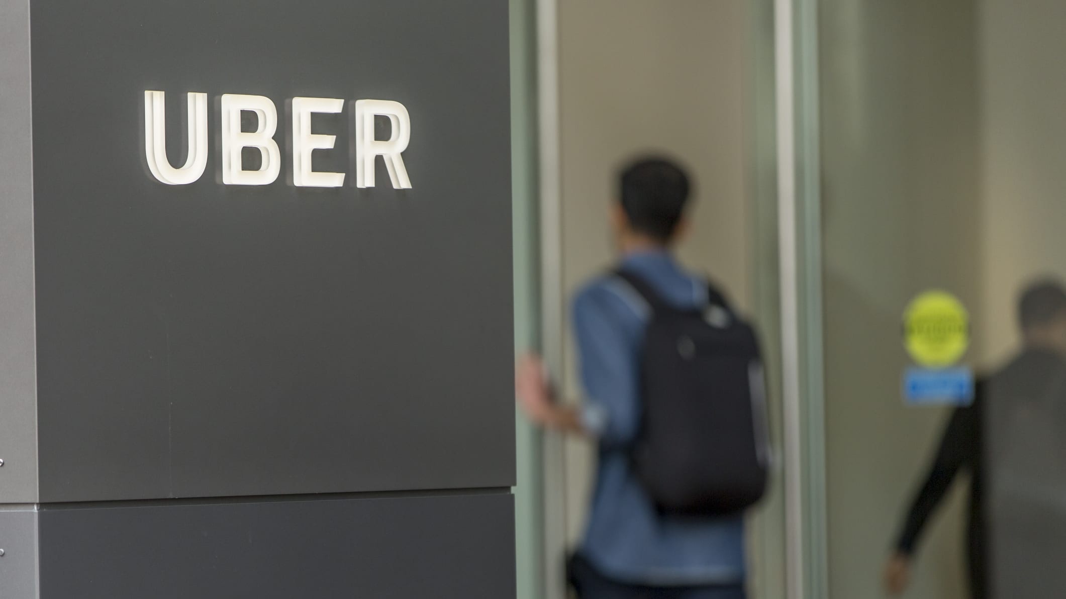 Uber Gears Up to Make Changes to Its Culture